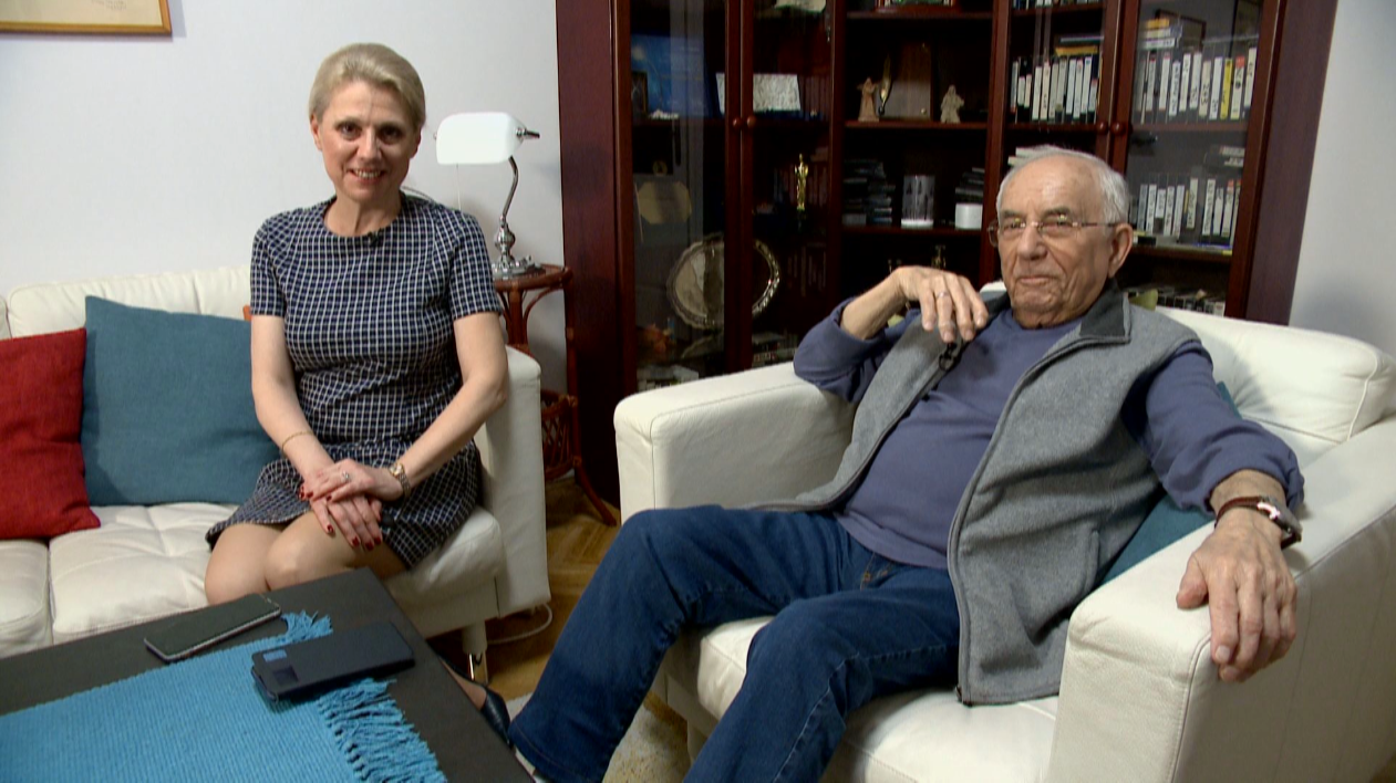 Vitray Tamás új felesége boldog, hogy ízig-vérig nő lehet - Blikk