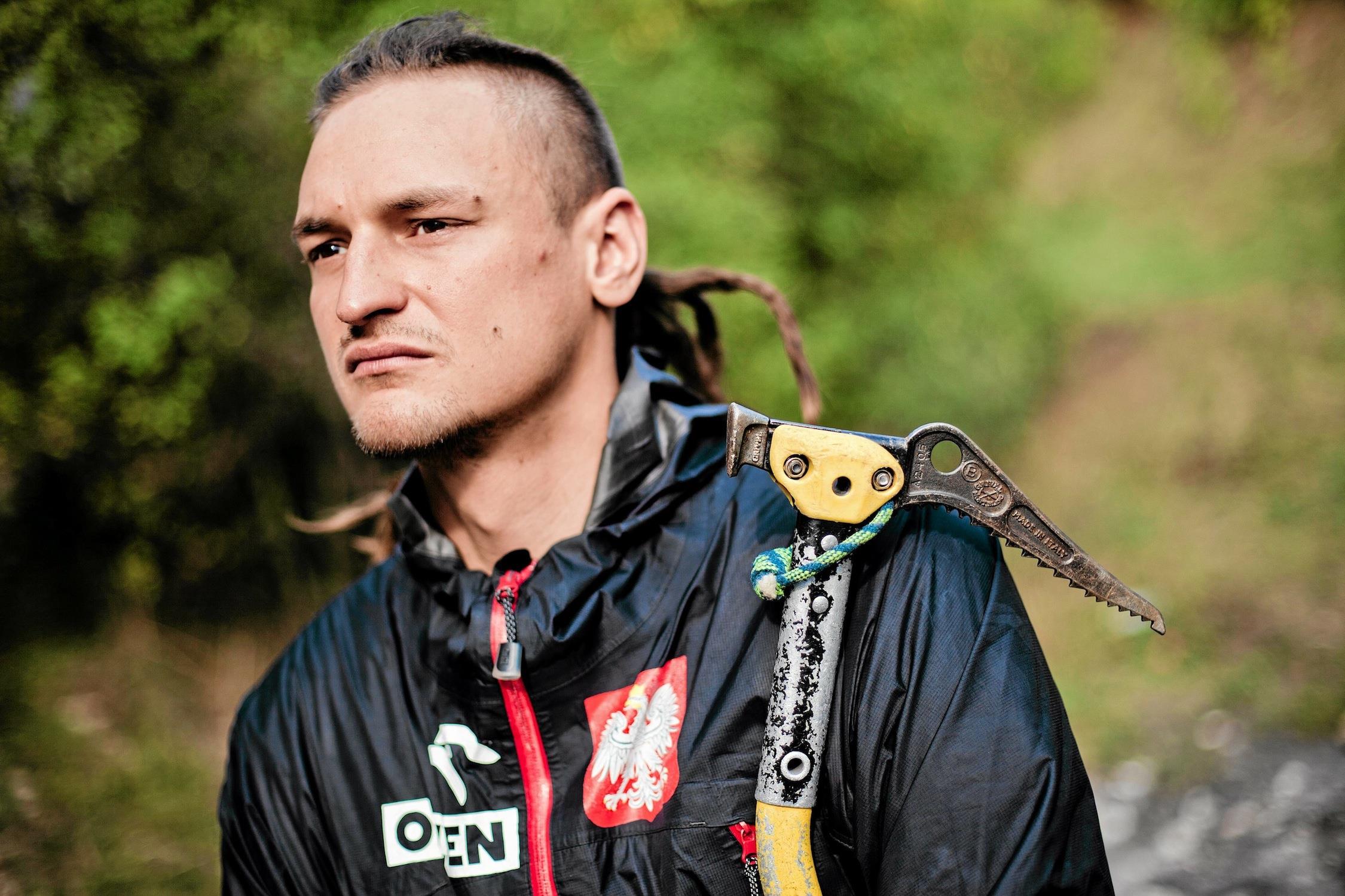 Adam Bielecki Broad Peak tragedia na Broad Peaku raport himalaizm ...