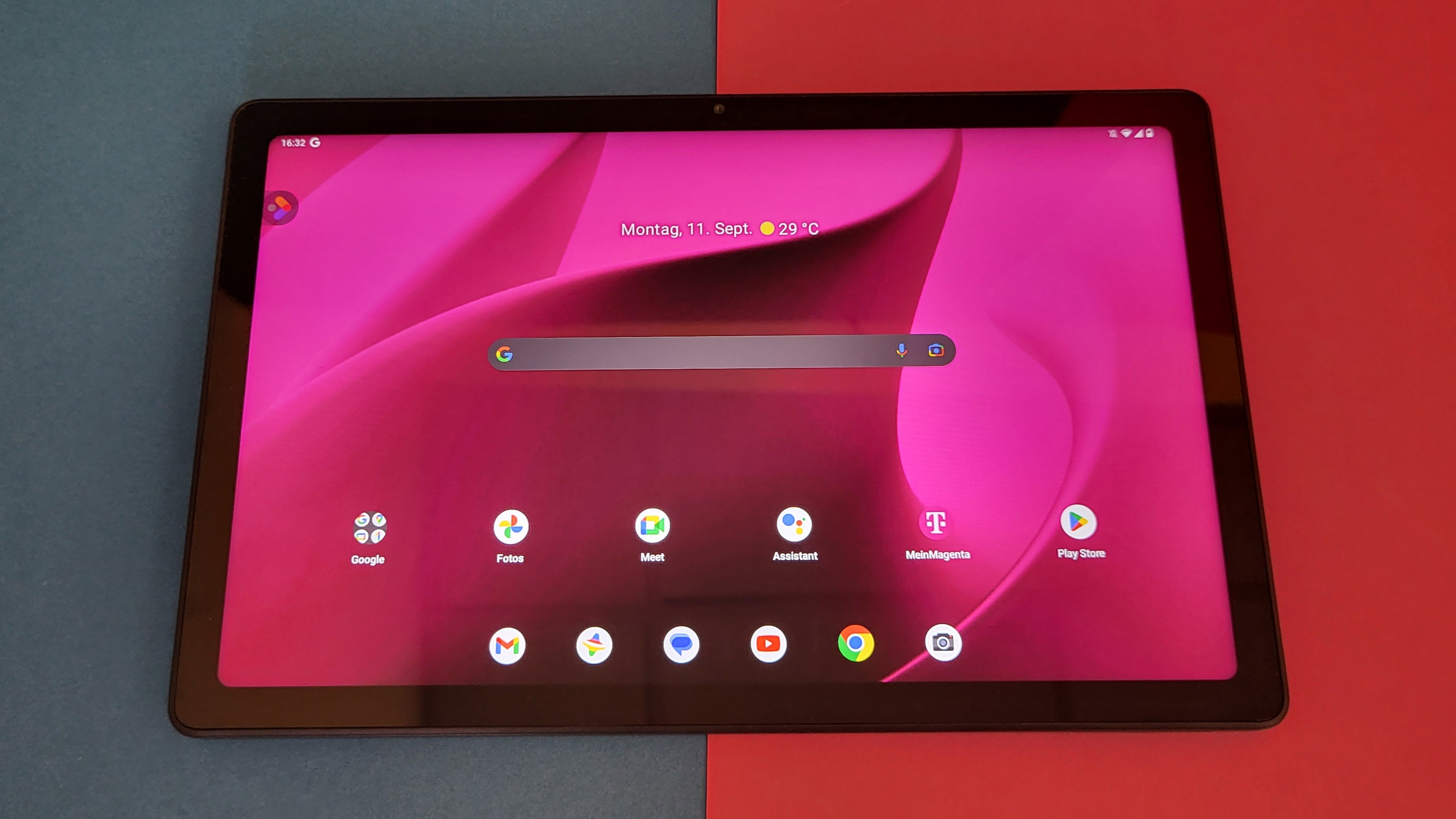 T Tablet der Telekom im Test | Heise online bestenlisten