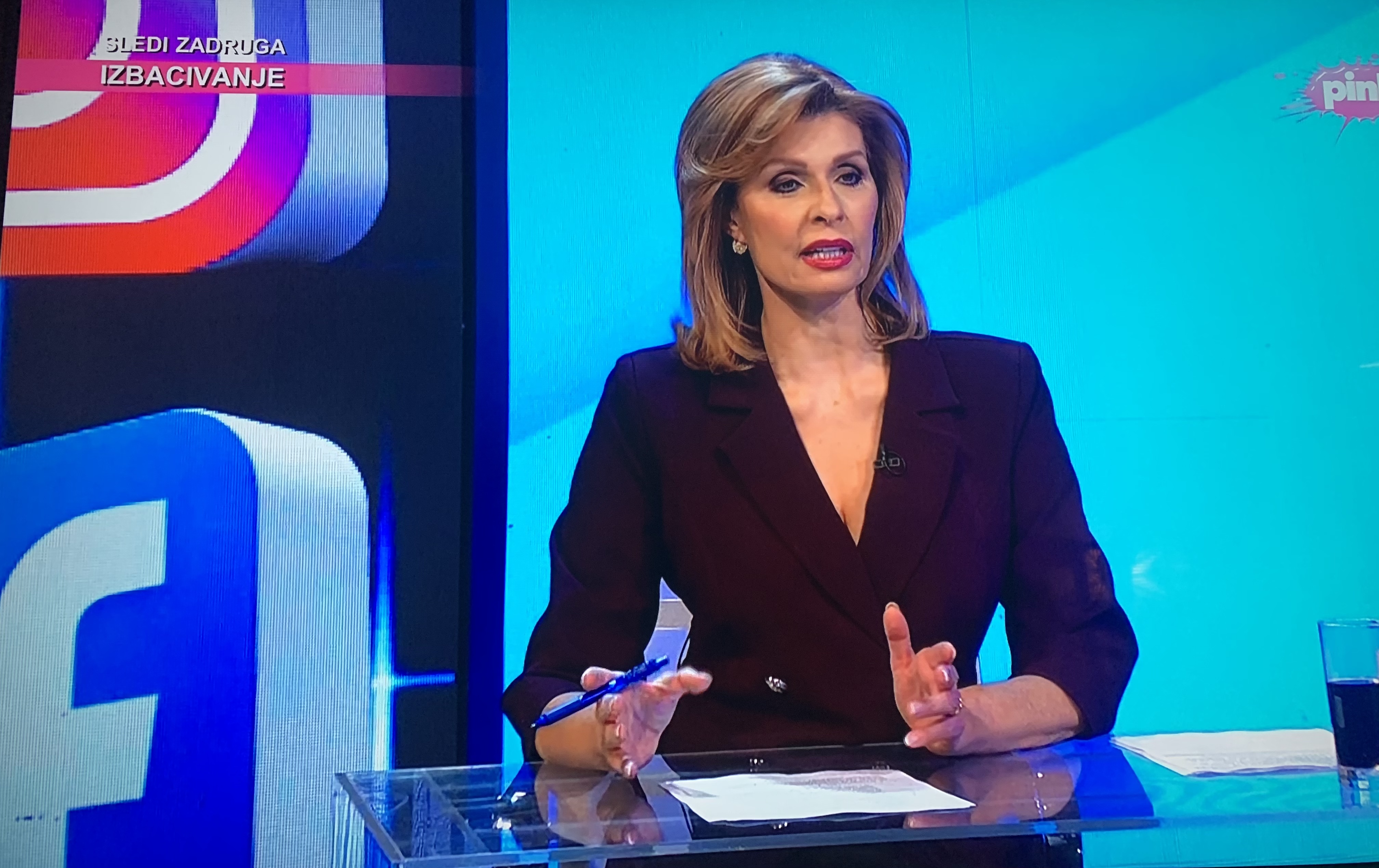 verica bradić hit tvit korona virus - Žena.rs