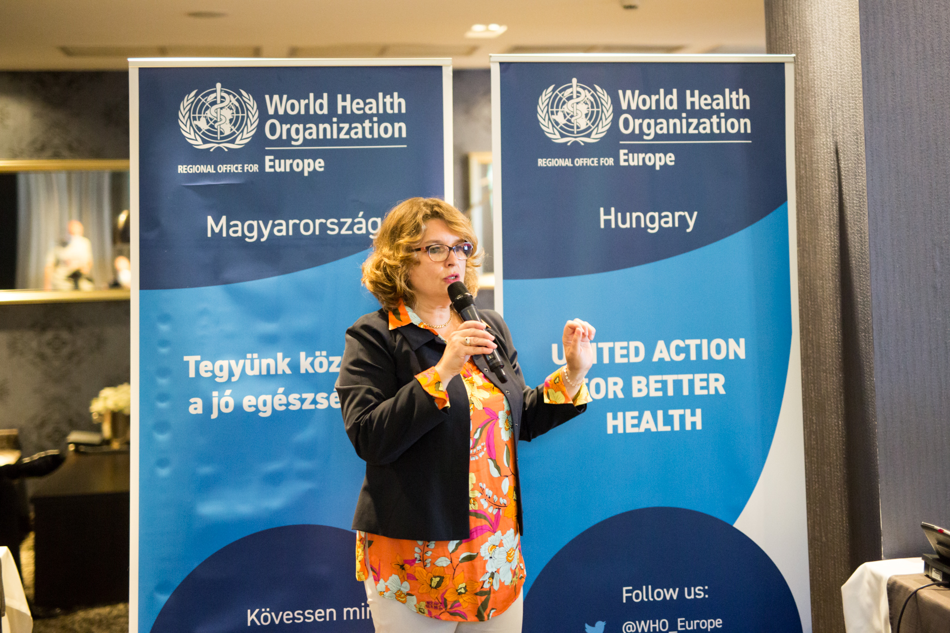 A WHI egyelőlre nem tudja, milyen hatása lesz a járvány második ...