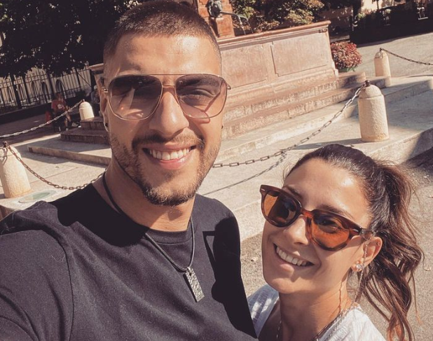 aleksa savić iz zadruge 2 se oženio i postao otac: evo kako danas izgleda