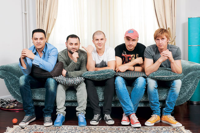 Tropiko bend: Sviramo i na razvodima