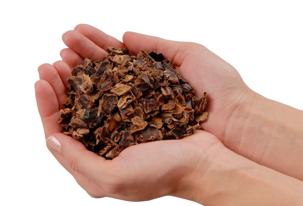 Karob- co to za substancja? Do czego można jej używać? Jakie ma ...