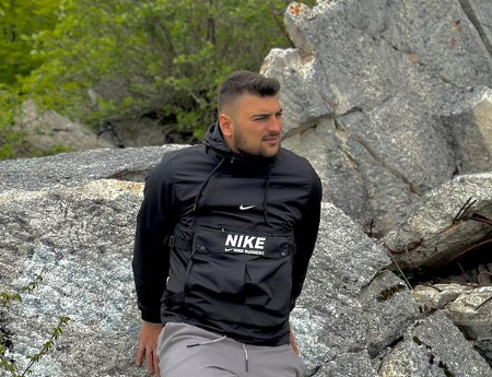 Oglasila se Zvezda Granda nakon što je USMRTIO pešaka: "Nisam video da ...