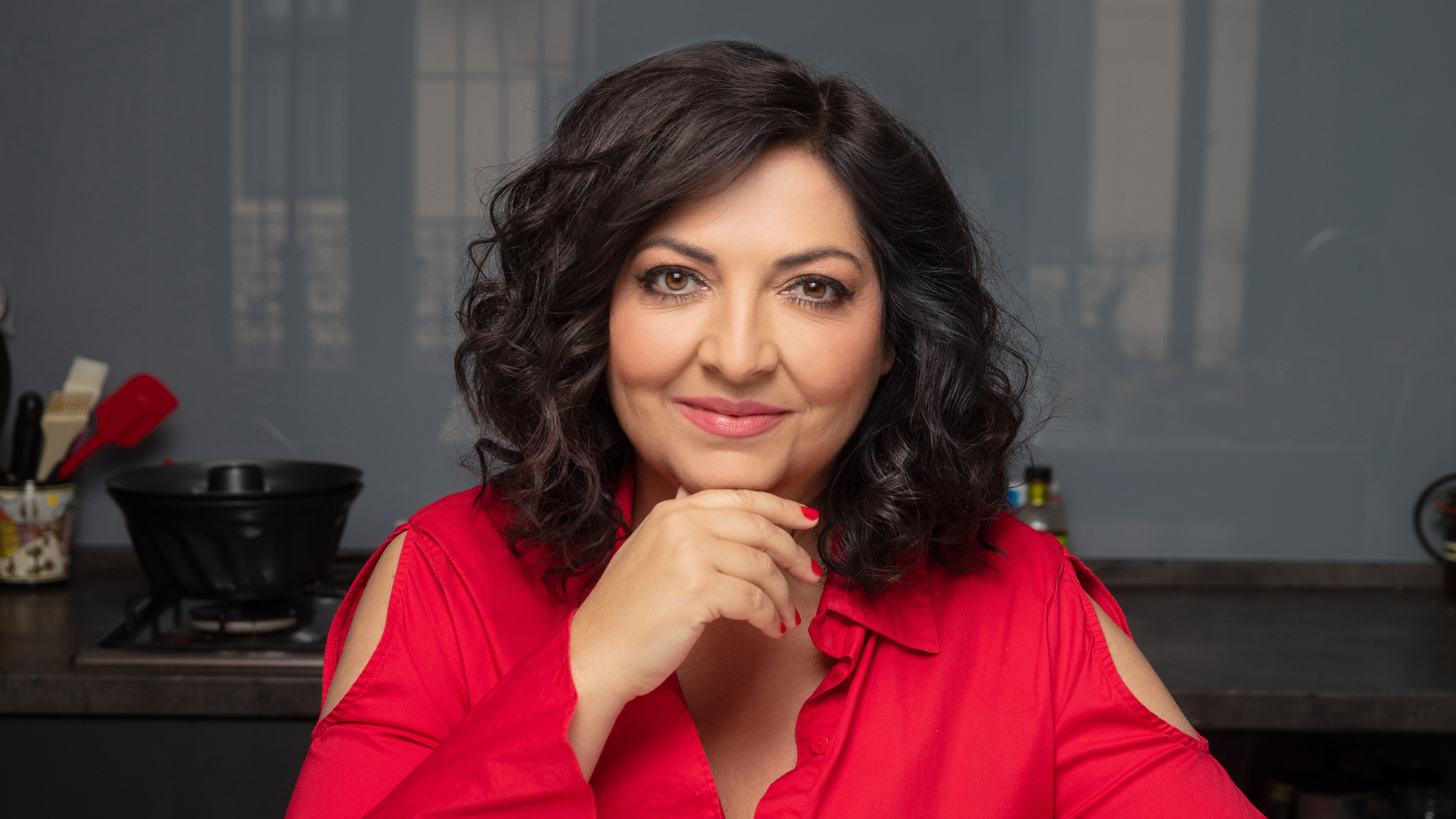 Mautner Zsófia gasztroblogger az olcsó, mégis finom főzési ötletekről ...