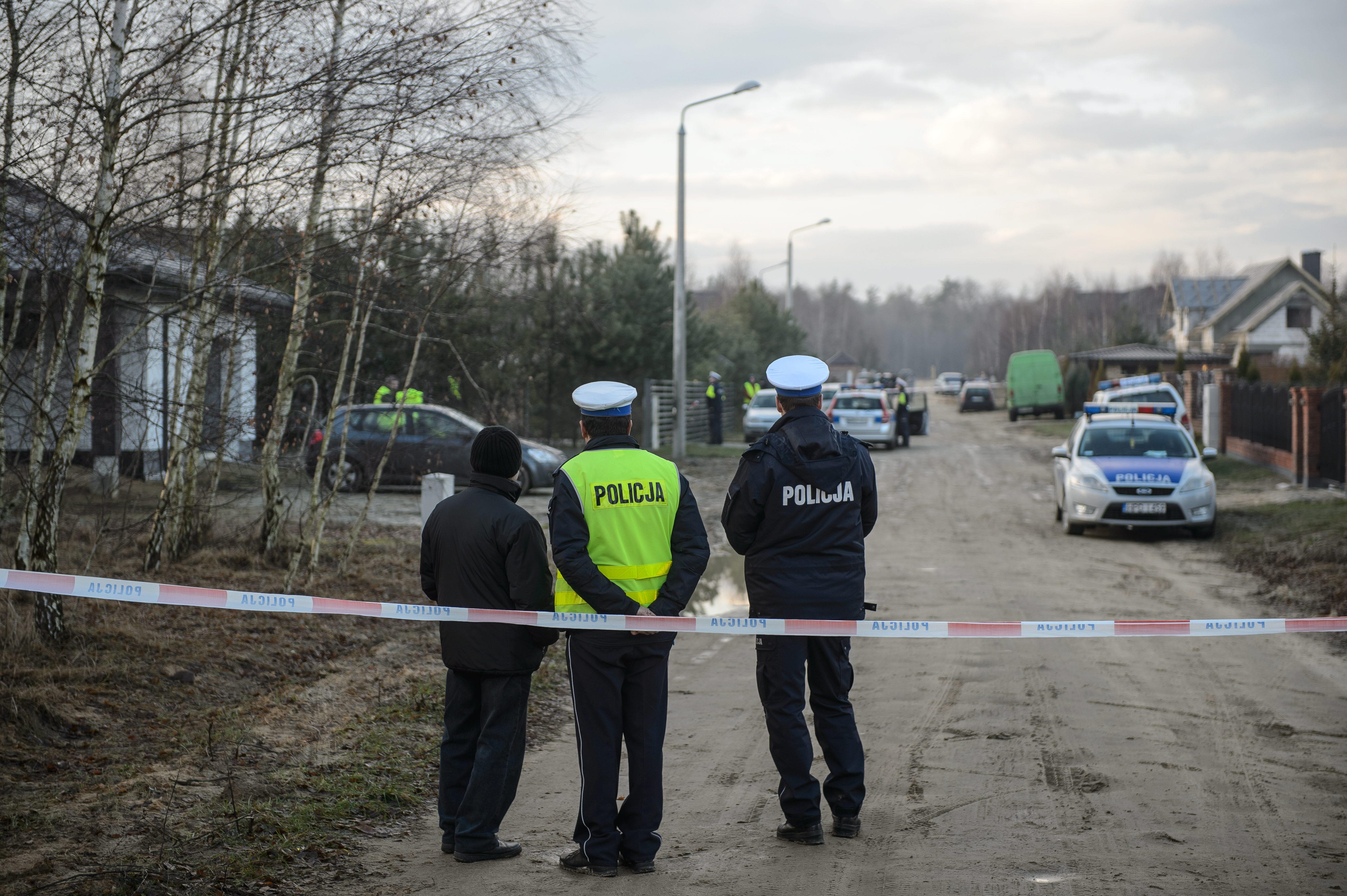 Morderstwo w Rakowiskach, jaki jest wyrok - Polska - Newsweek.pl Morderstwo w Rakowiskach, jaki jest wyrok - Polska - Newsweek.pl