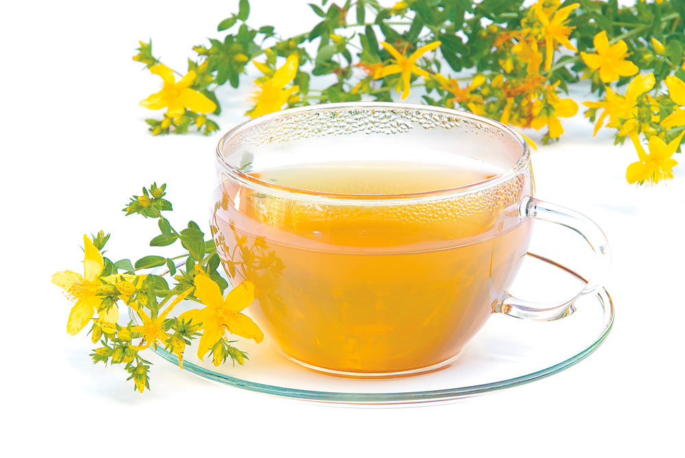 Kantarion lek za srce i dušu - Žena.rs