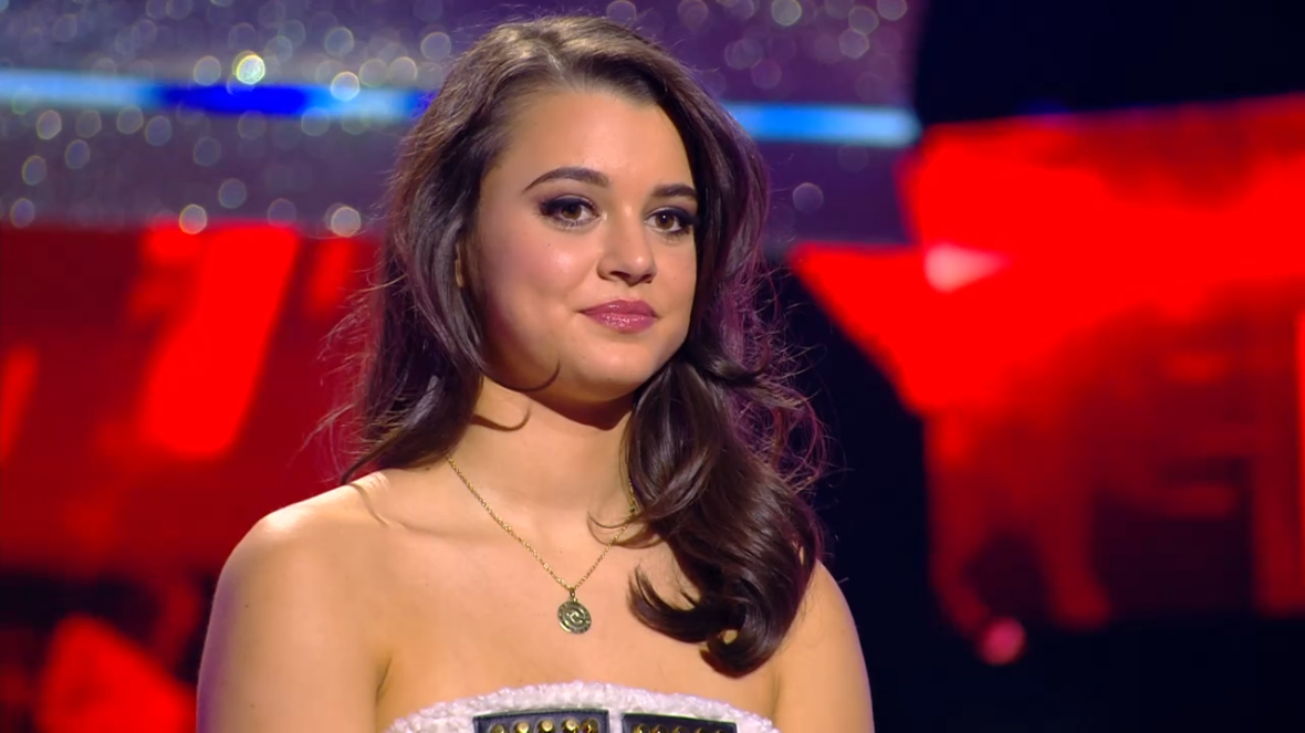 Kovács Gyopár húga így reagált arra, hogy nem ő nyerte a The Voice-t ...