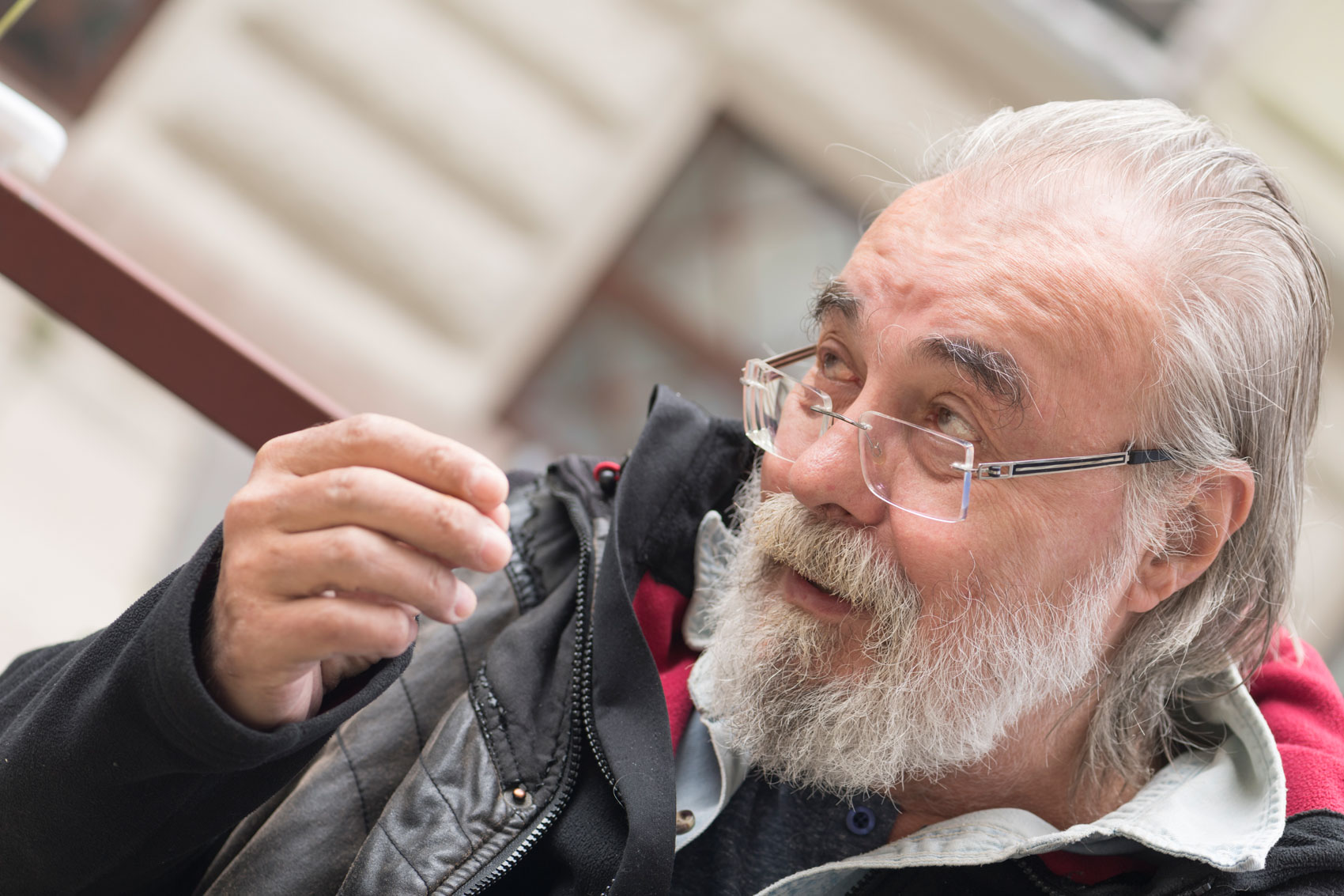 Ádám Tamás: „Túl a hatvanon, már én sem vagyok a régi” – Az utolsó ...