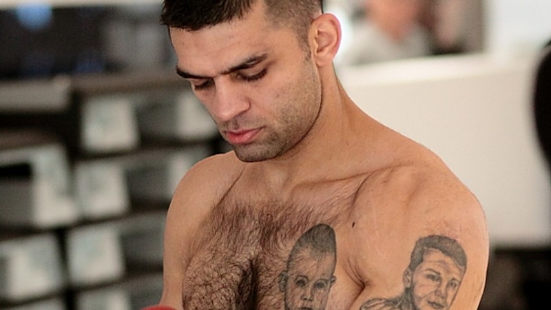 Dawid Kostecki - Alchetron, The Free Social Encyclopedia