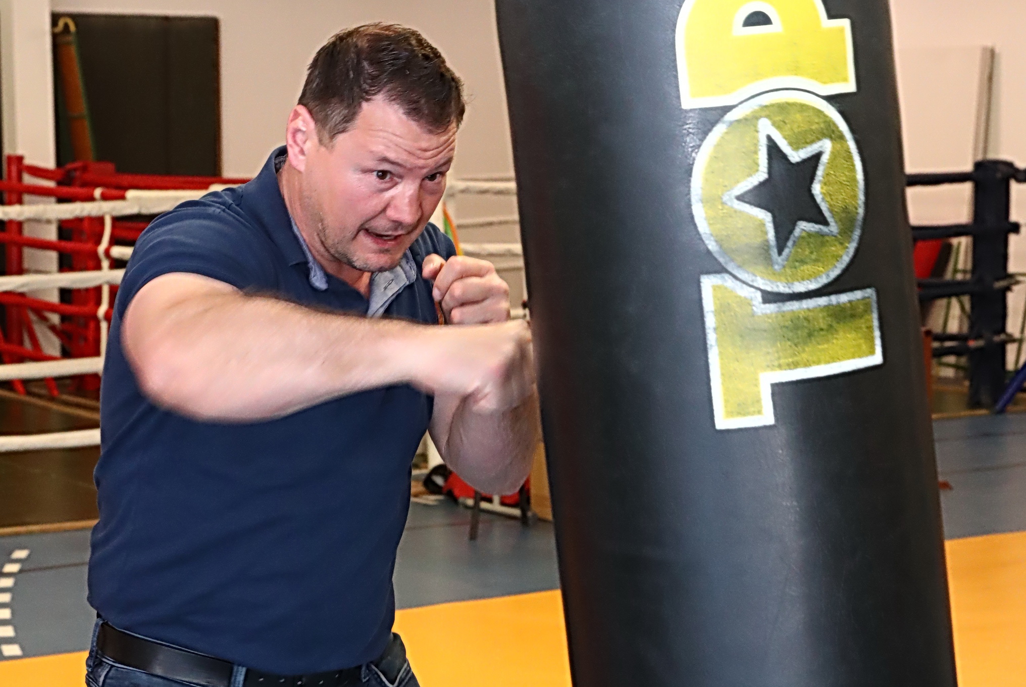 Anyagi helyzetéről vallott Erdei Zsolt - Blikk