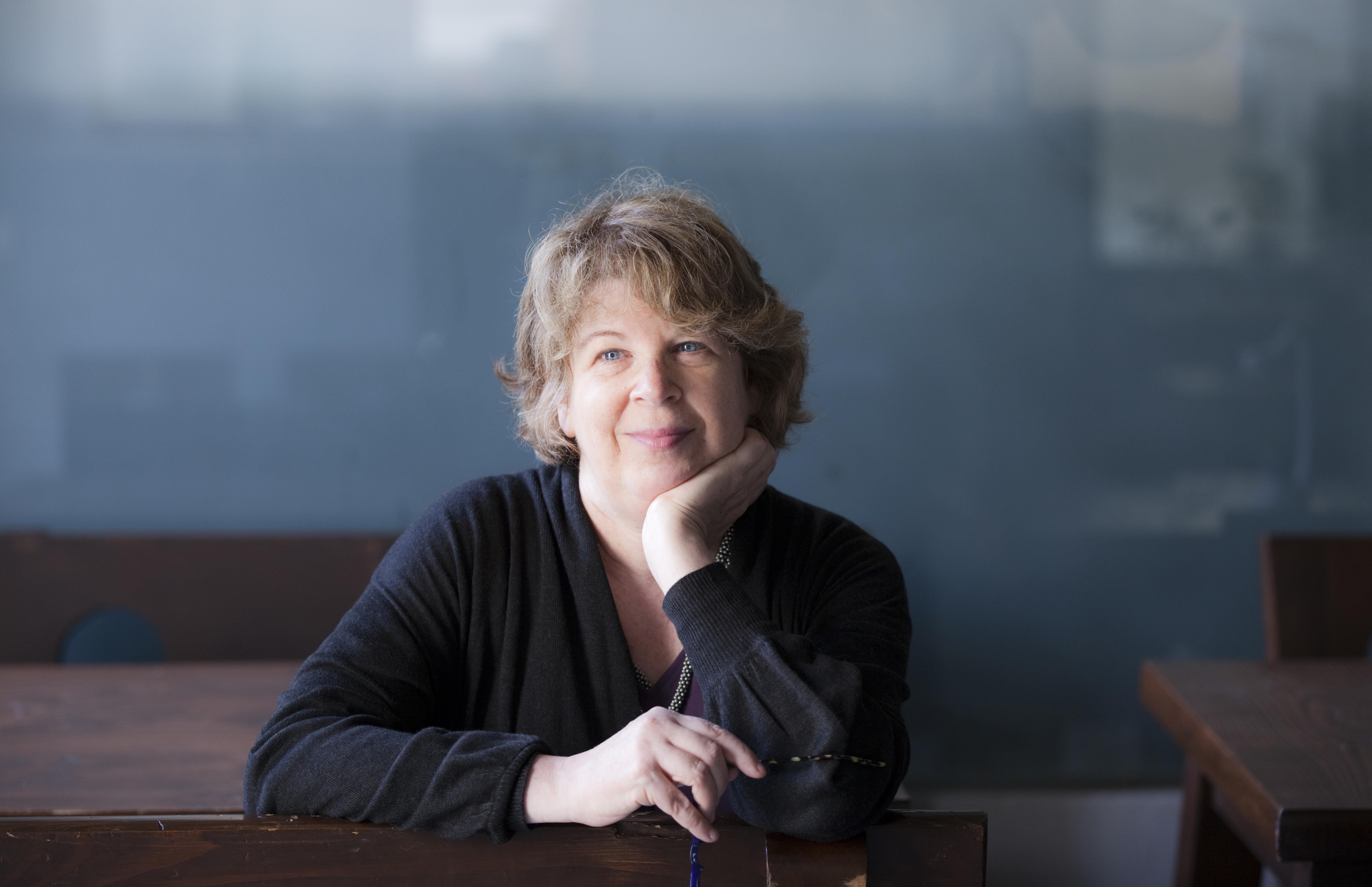 Meg Wolitzer. Literatura i feminizm. Rozmowa - Kultura - Newsweek.pl