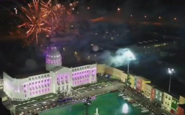 BIĆETE PRIKOVANI ZA TV PINK! U Šimanovce večeras stiže ZVEZDA ''PAROVA ...