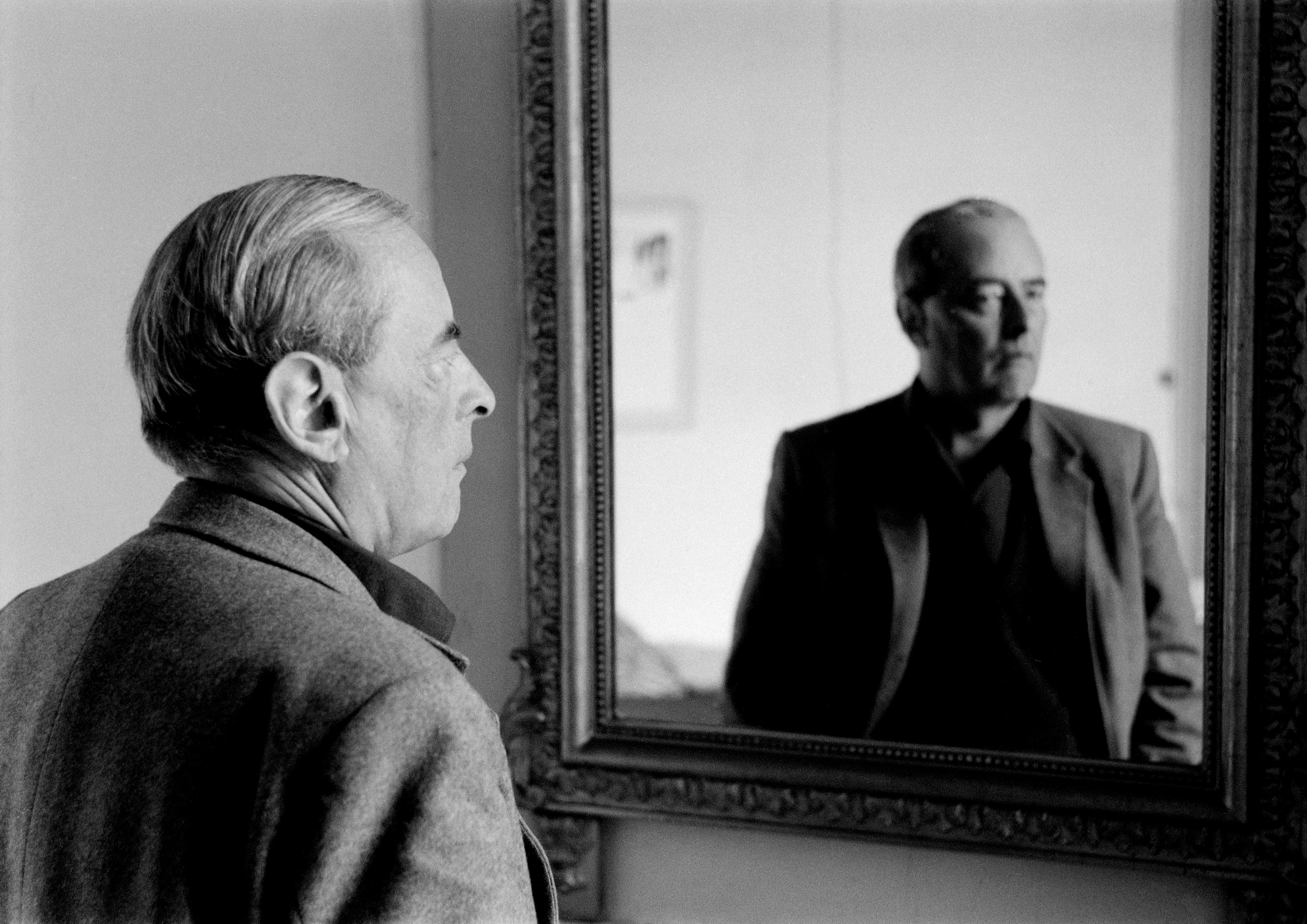 Witold Gombrowicz. Pisarz i polityka - Kultura - Newsweek.pl