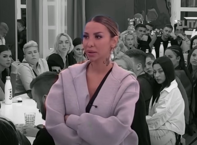 Brat Anele Ahmić petljao sa oružjem, iznudom novca i nedozvoljenom ...