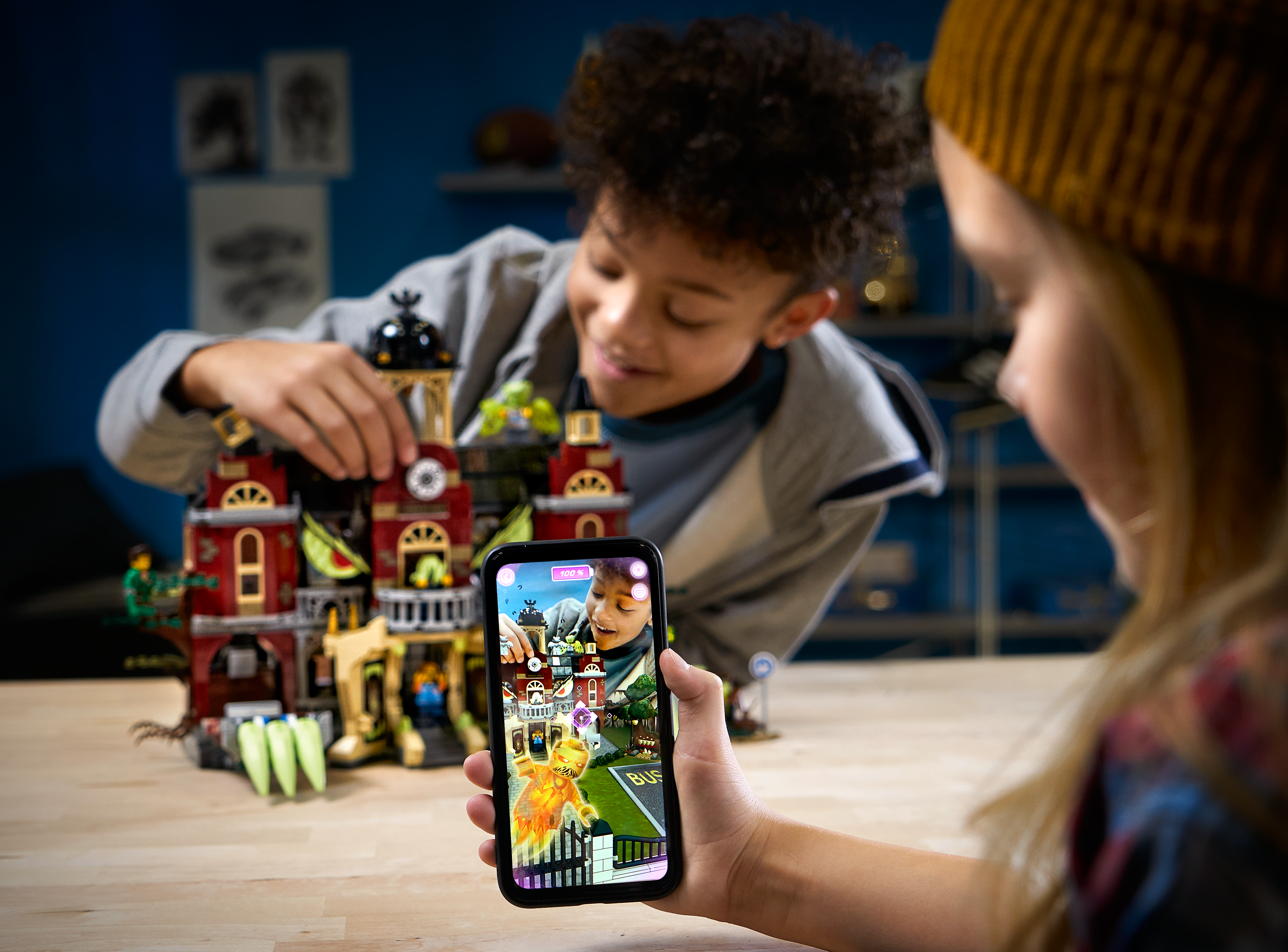 Lego ar store