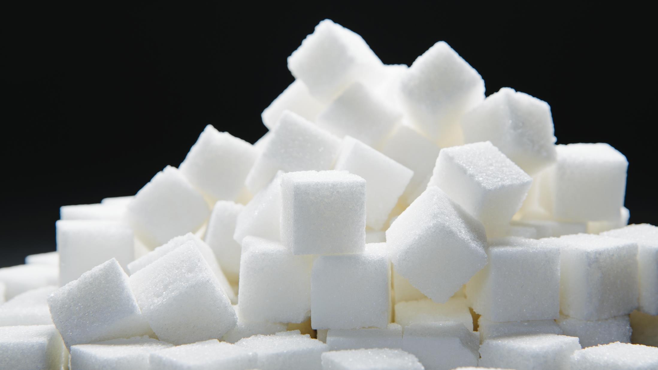 Cukier i słodycze. Jak słodkości niszczą mózg - Nauka - Newsweek.pl