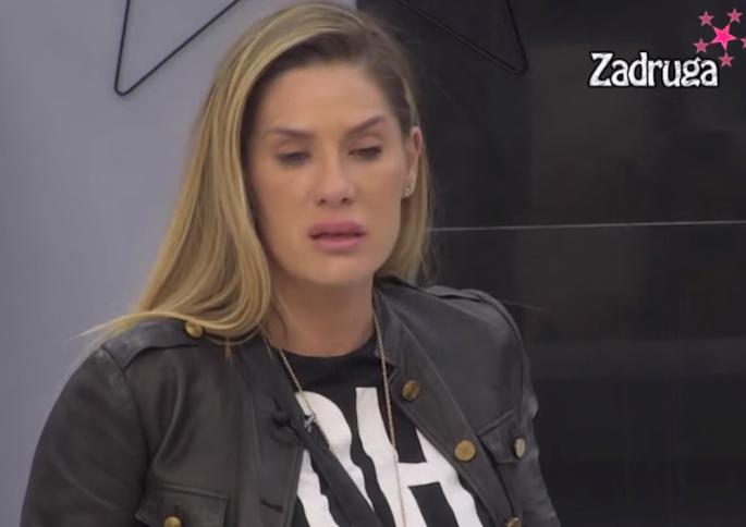 Ana Ćurčić o ĆERKI koju je rodila sa 19 godina