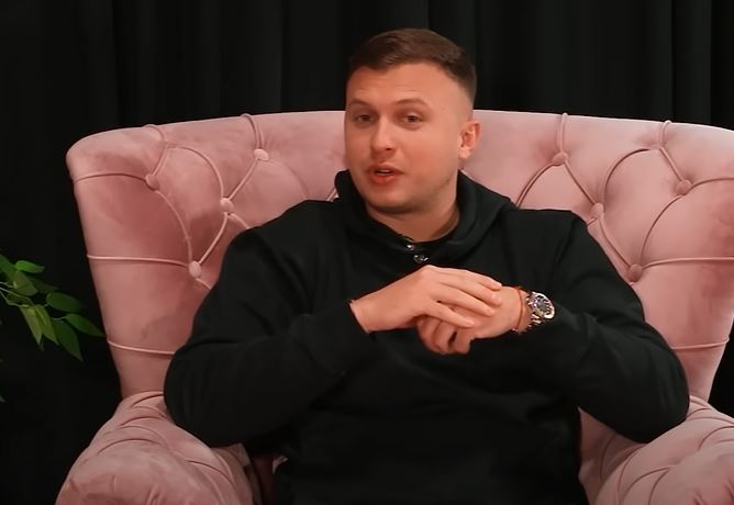 Stefan Karić nakon turbulentne godine otišao u ministar