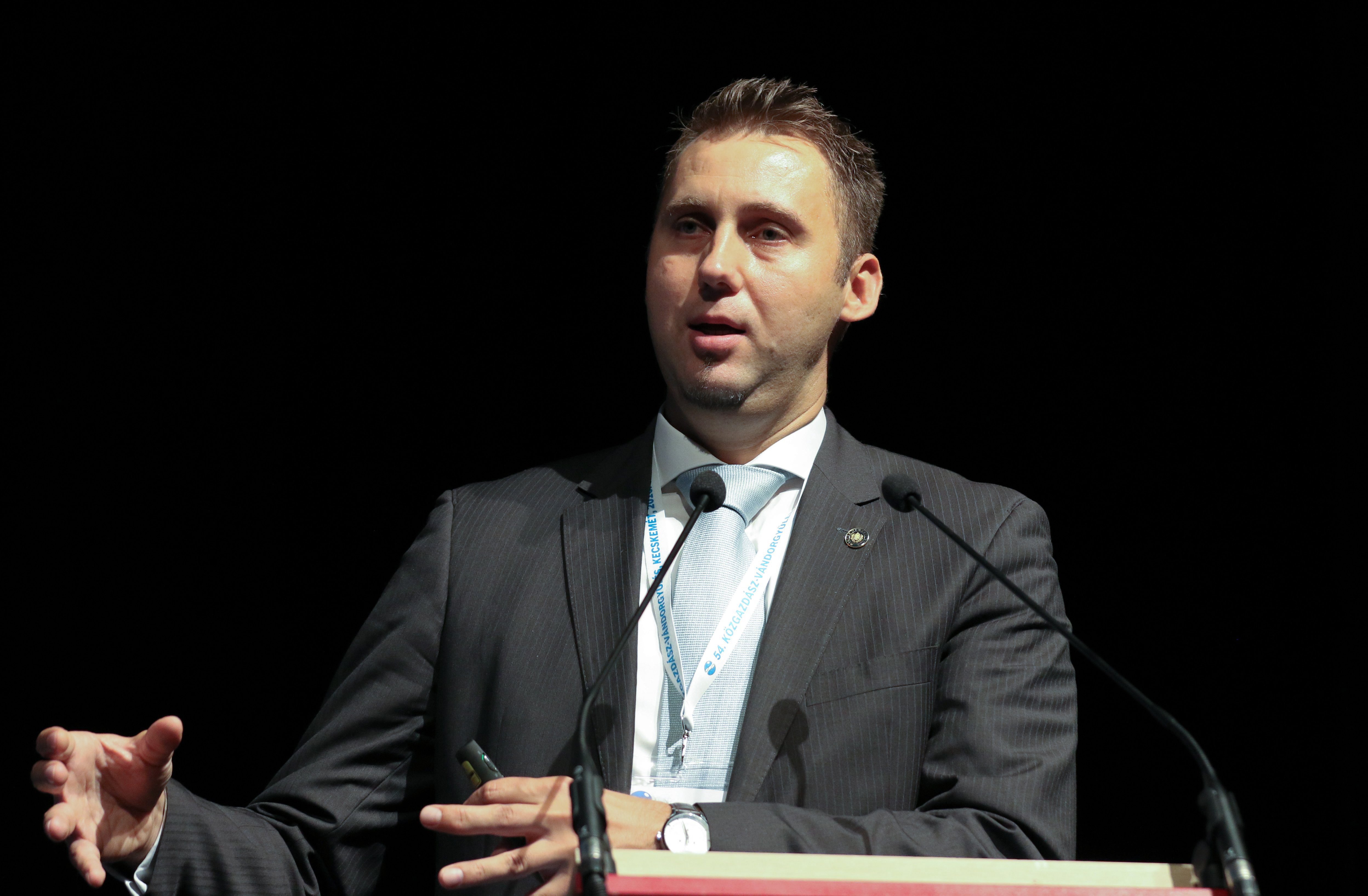 A korábbinál magasabb inflációt vár jövőre a Magyar Nemzeti Bank - Blikk