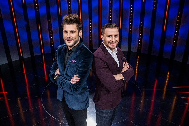 "Kto to kupi?". Nowy program w TTV