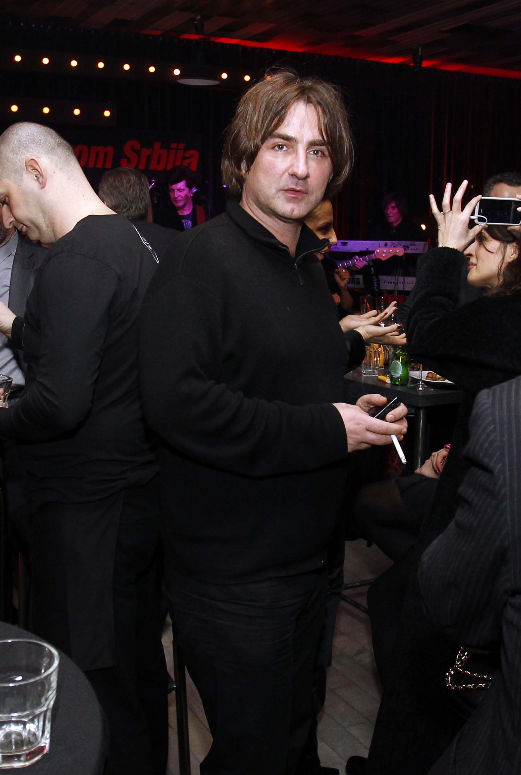 Željko Mitrović: Mazohista sam i volim kad me otpišu!