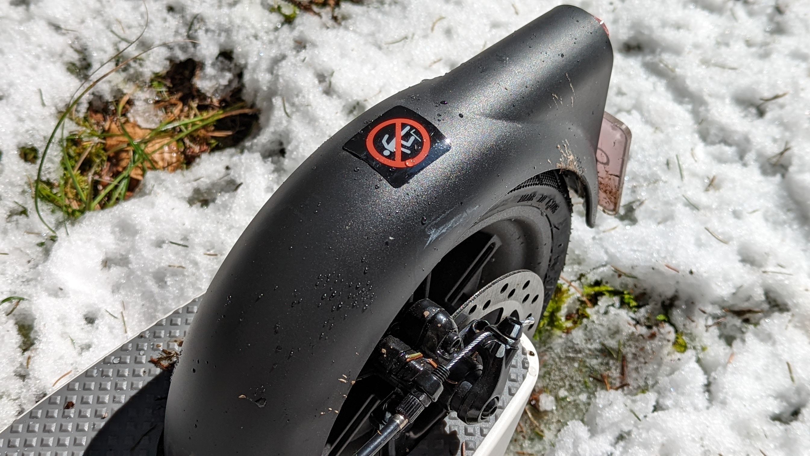 E-Scooter Okai Neon im Test | Heise online bestenlisten
