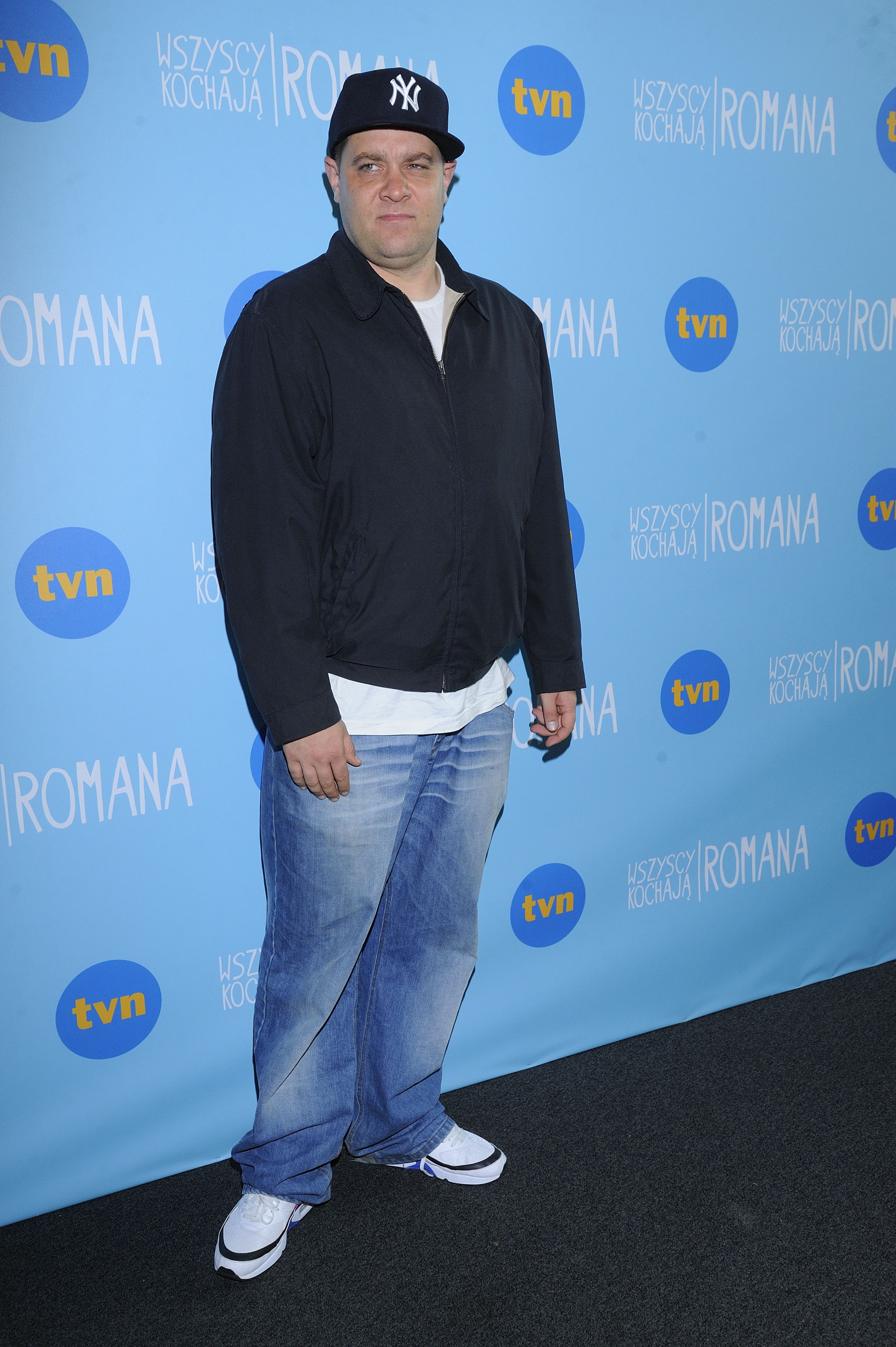 Tede — raper - Kultura