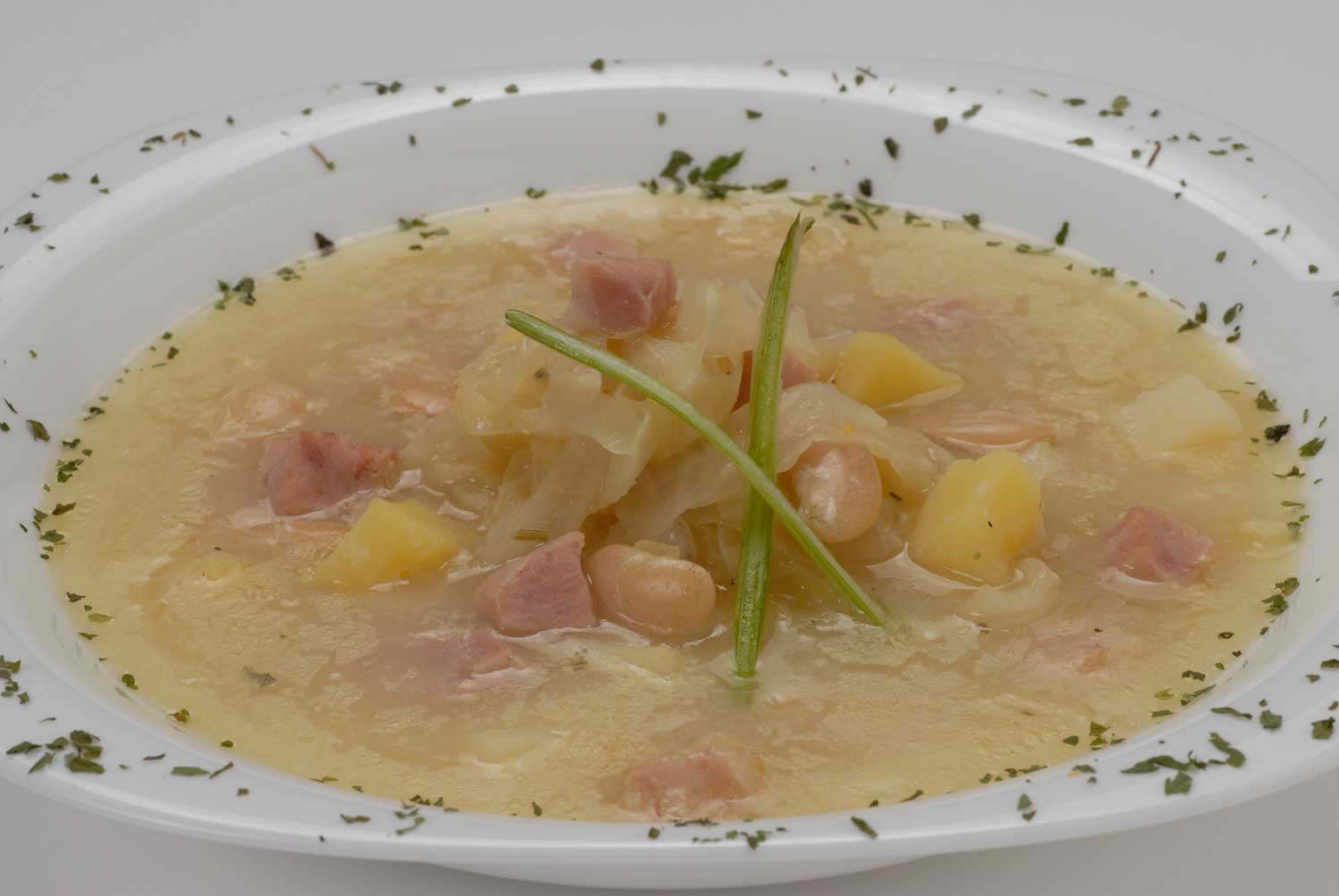 kiseli kupus recept corba - Žena.rs