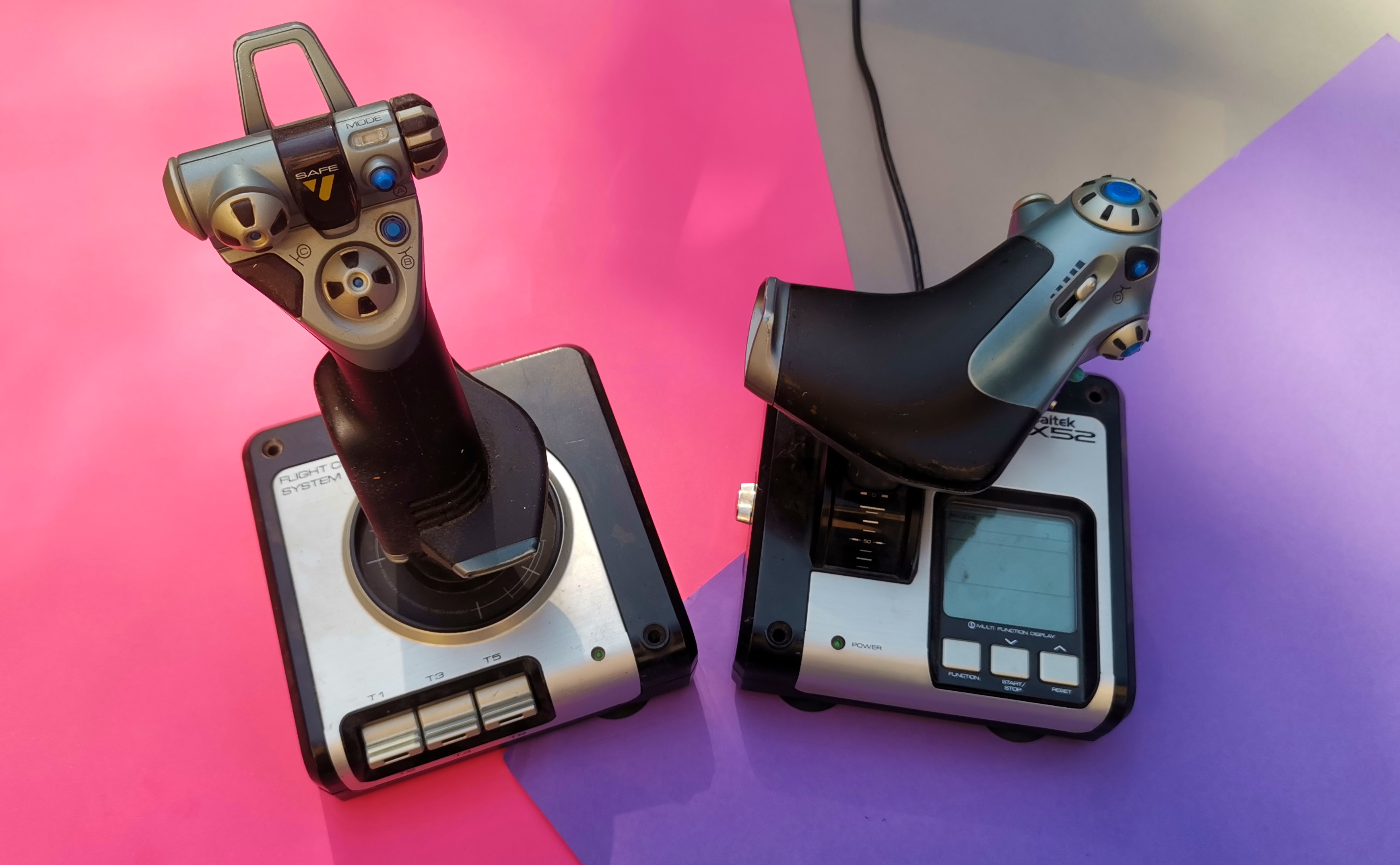 Microsoft Flight Simulator: Tipps für Hardware & Zubehör | Heise online ...