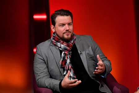 Peller Károly is megpályázza a Szegedi Nemzeti Színház főigazgatói ...