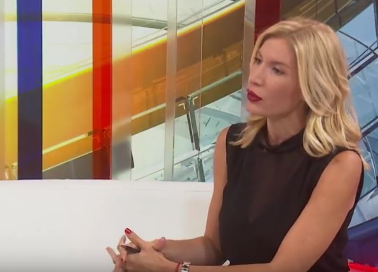 Minja Miletić uživa pored moćnika, a niko ne zna kako on izgleda, evo ...