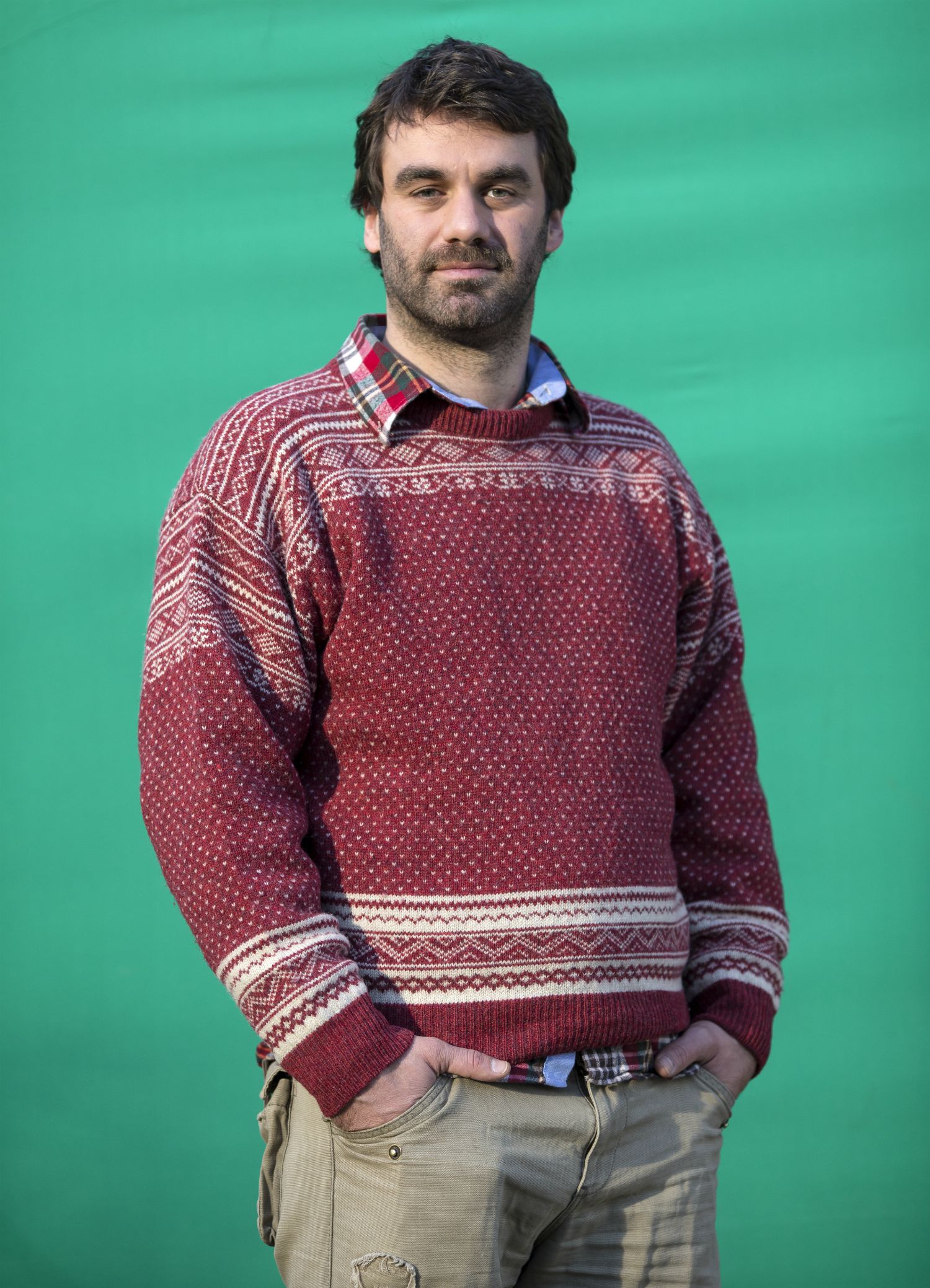 Ko je ZAPRAVO Despot iz Radoševe serije? Srbija prati njegove avanture ...