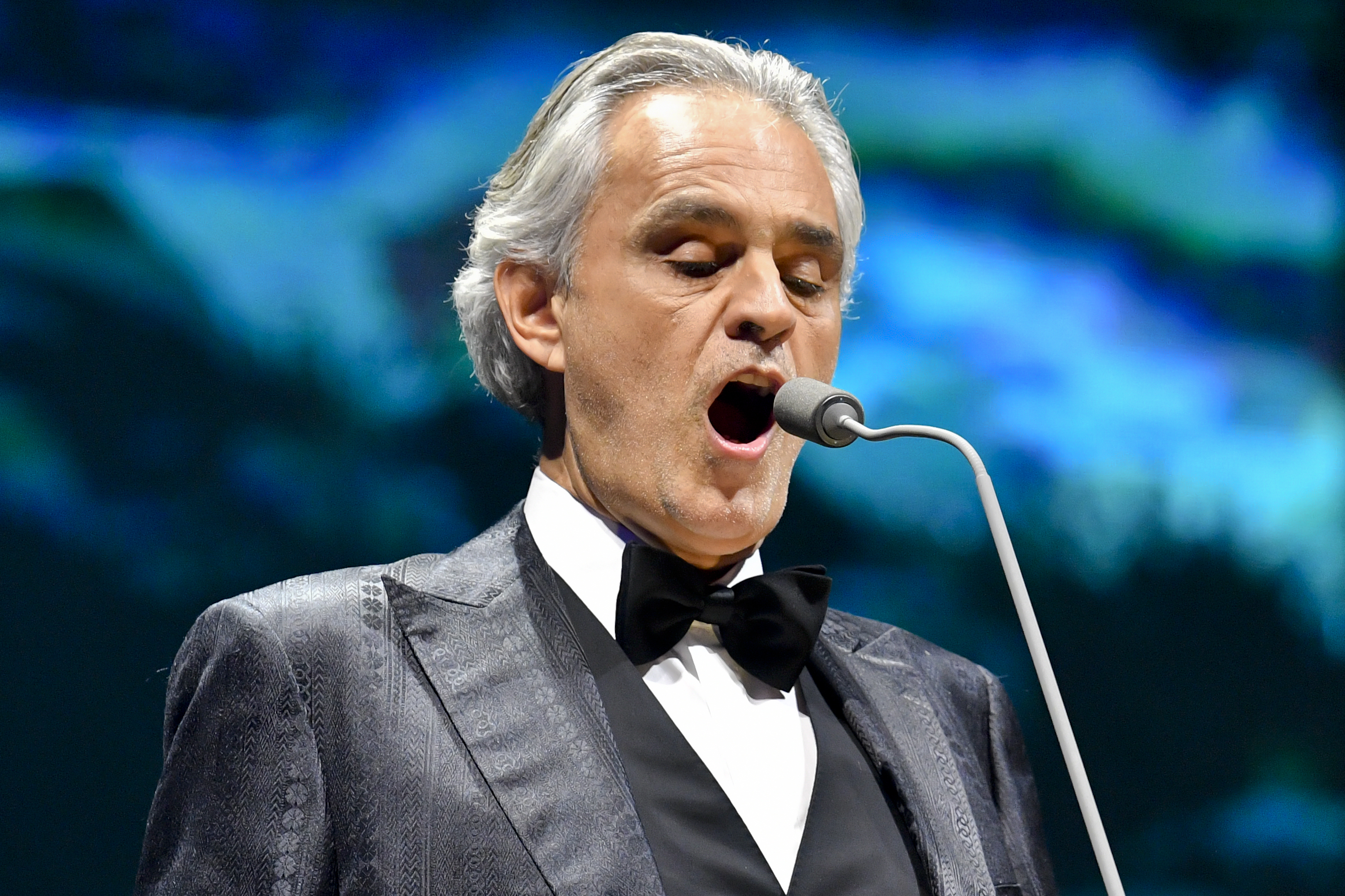 Andrea Bocelli’s Surprising Move: The Faith, Family, and Freedom ...
