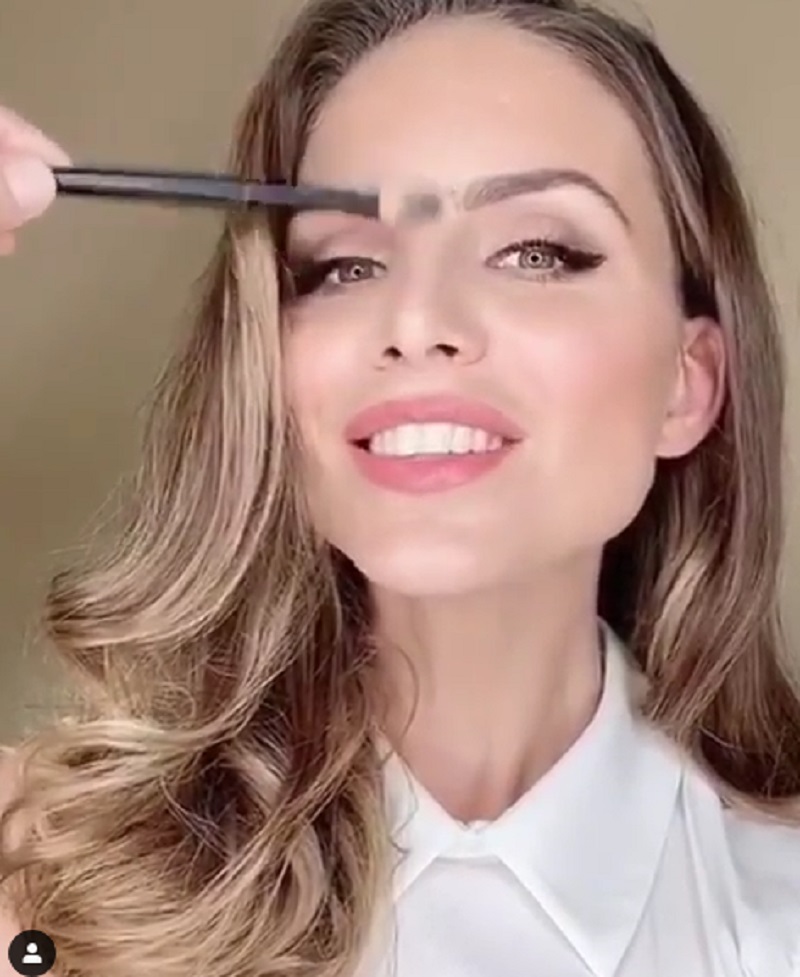 mina abramovic sminkerka blanka blanko nina senicar - Žena.rs