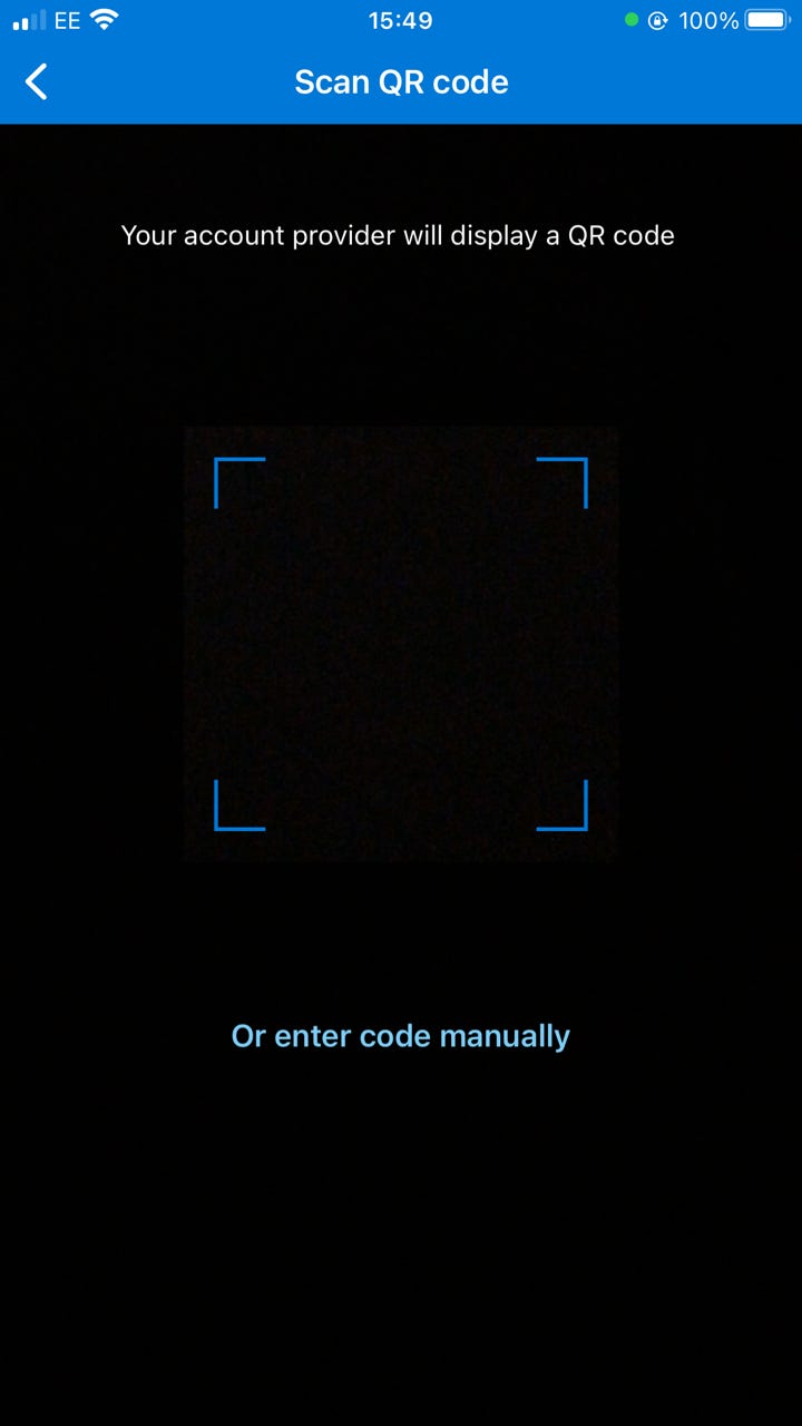 What is Microsoft Authenticator? Here's what you need to know about the ...