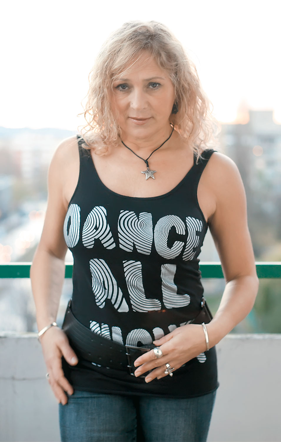 Marina Perazić: Nemam para za botoks!