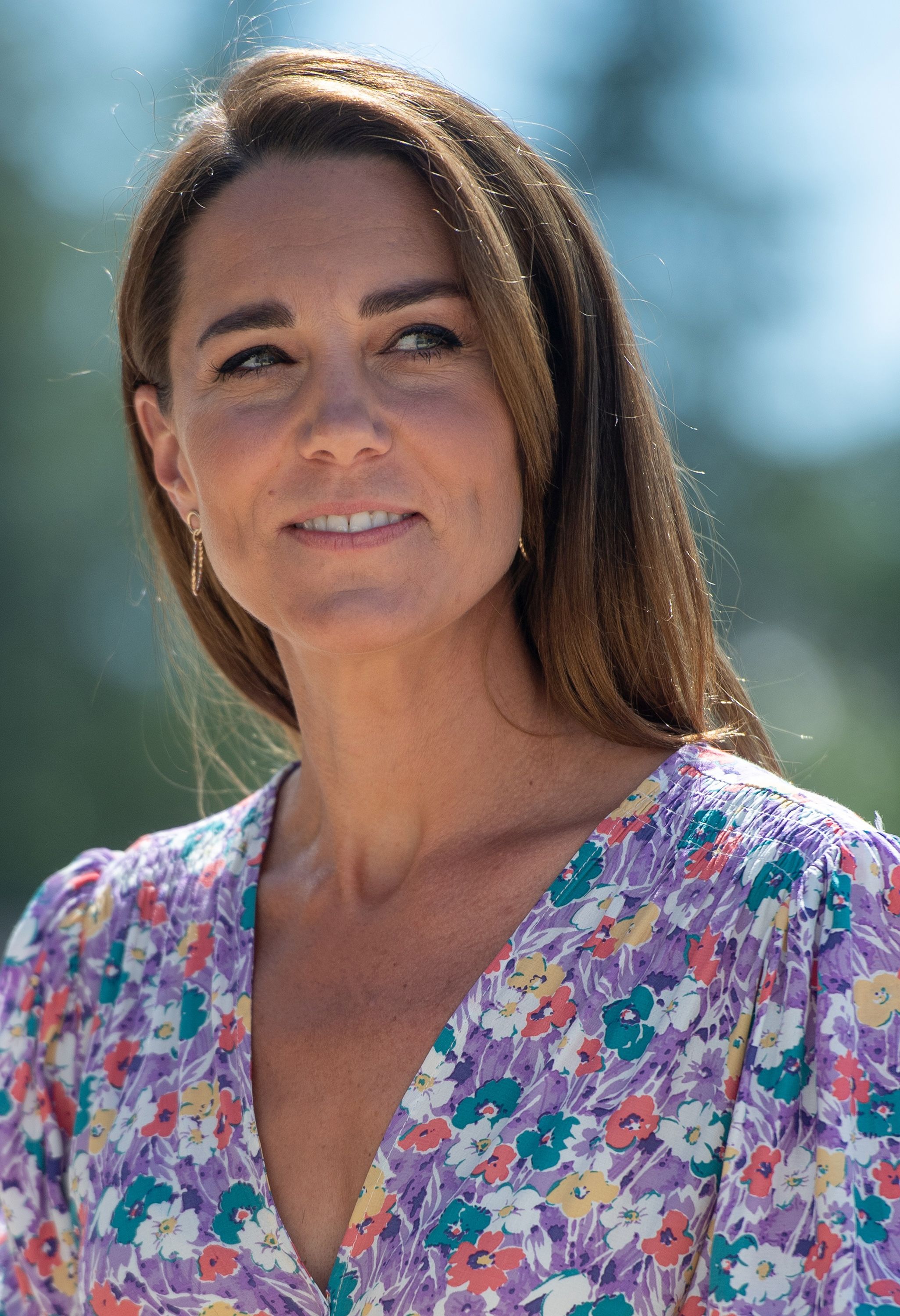 Kejt u novom izdanju izgleda kao BOGINJA ULIČNE MODE: Nosi NAJMODERNIJI ...