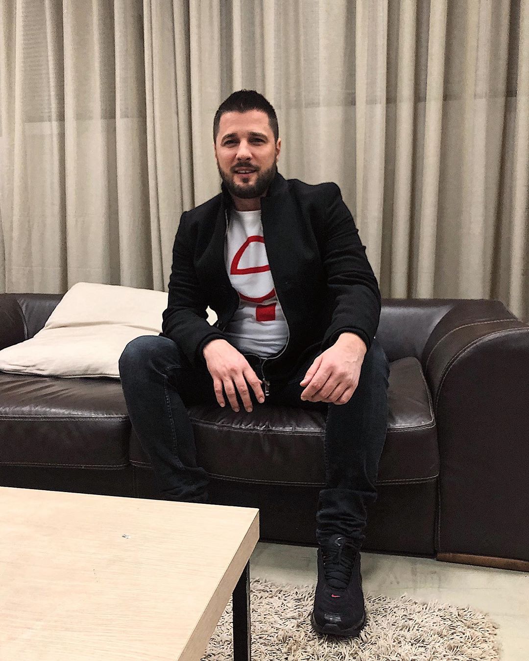 Evo od KOGA je Marko Miljković POBEGAO u Zadrugu 3?! Isplivala tajna...