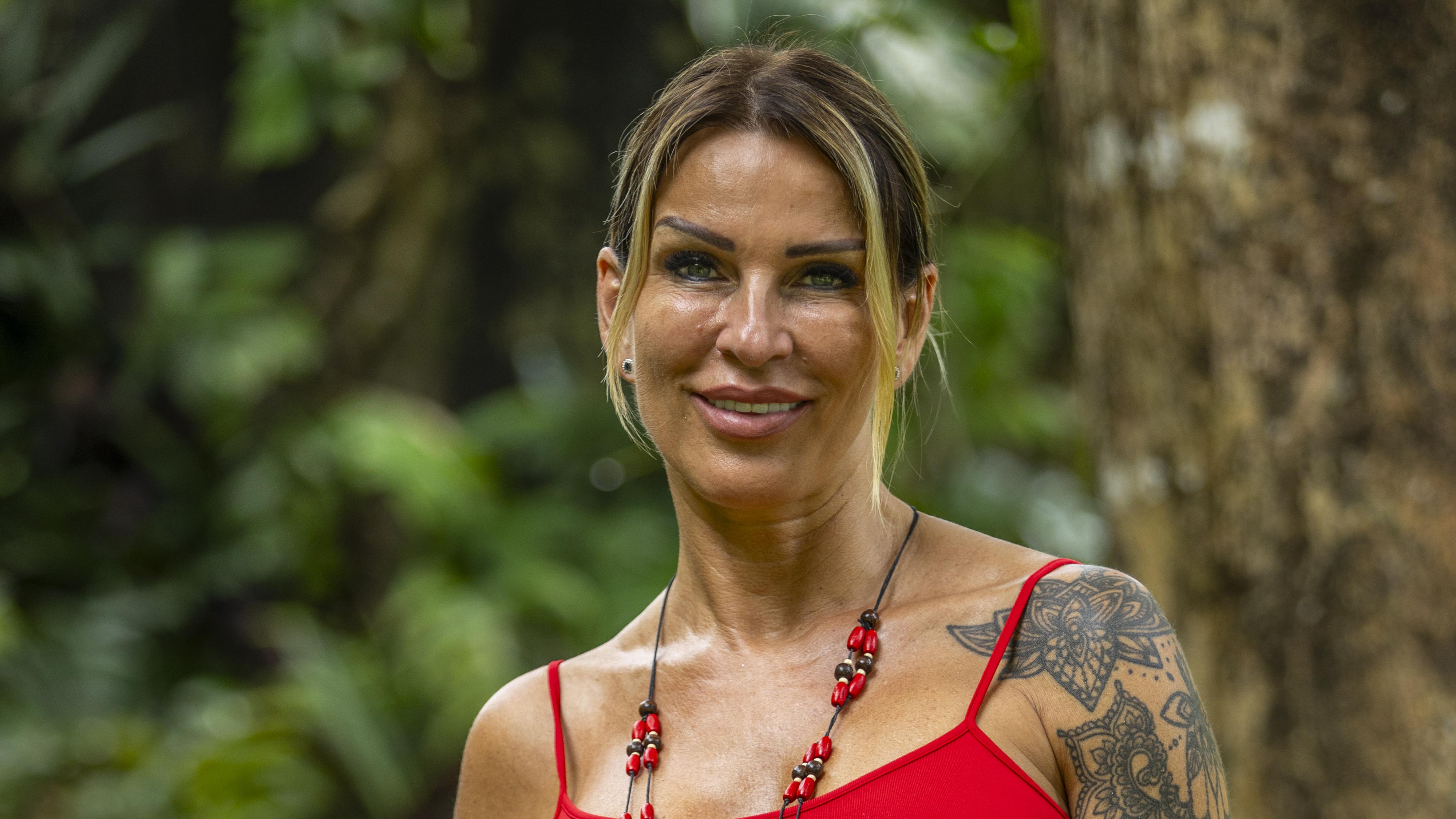 Éhező hajléktalanból lett üzletasszony a Survivor versenyzője, Zera - Blikk