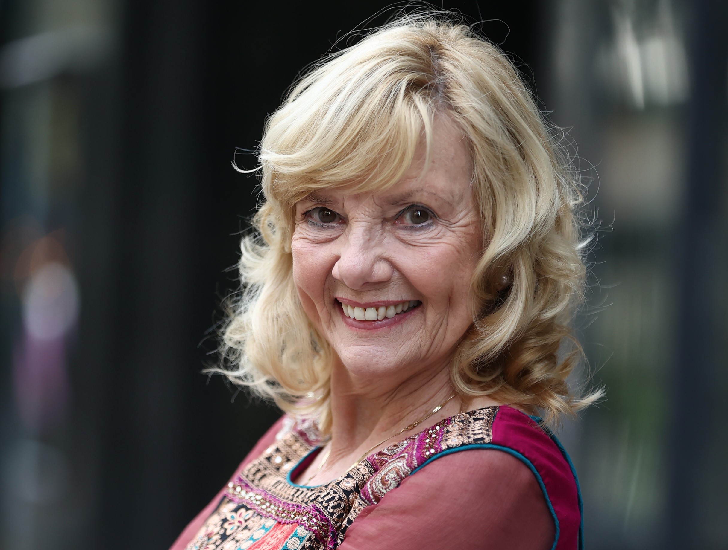 Piros Ildikó kiválasztottnak érzi magát, amiért a Hallhatatlanok ...