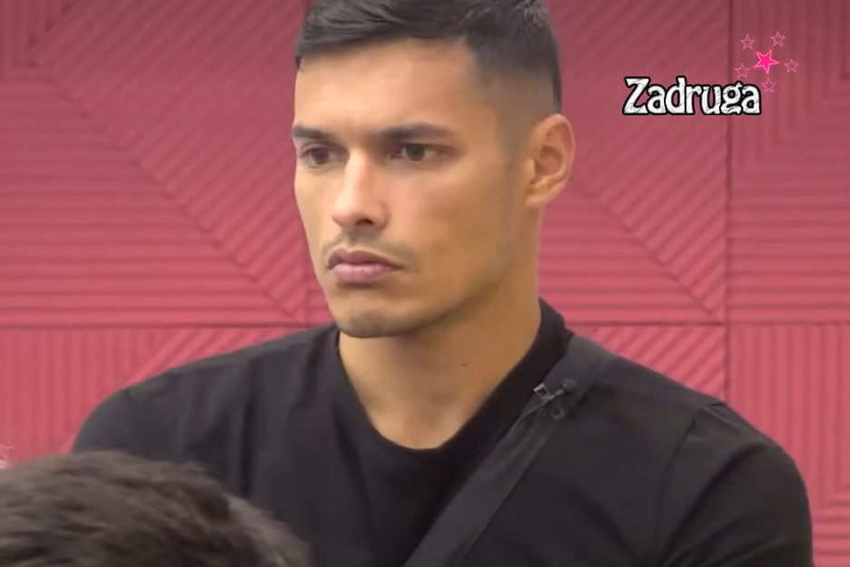 RASTRGLA GA KO HIJENA! Marko Marković na STUBU SRAMA, zadrugarka nije ...