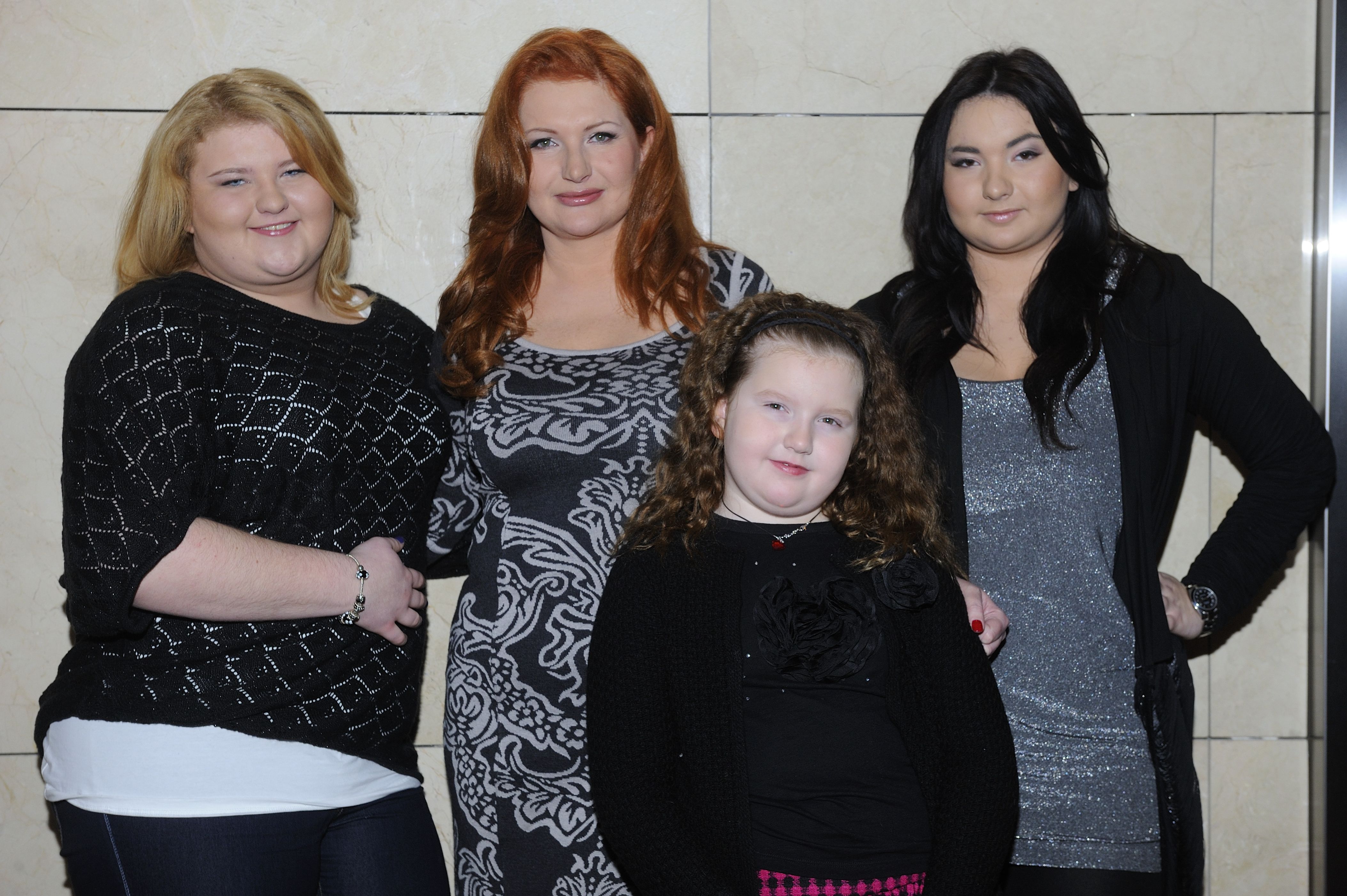 Marta Grycan z rodziną: sprawdzam siłę moich marzeń - Uroda - Kobieta