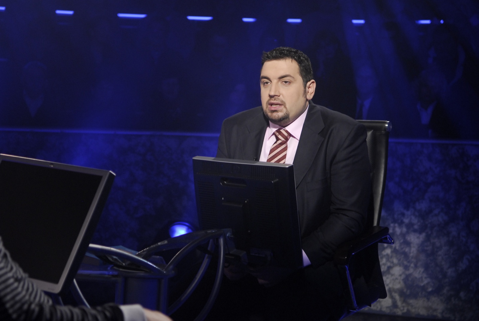 Zeka Milioner je dobro poznato lice: A najvažnija žena u njegovom ...