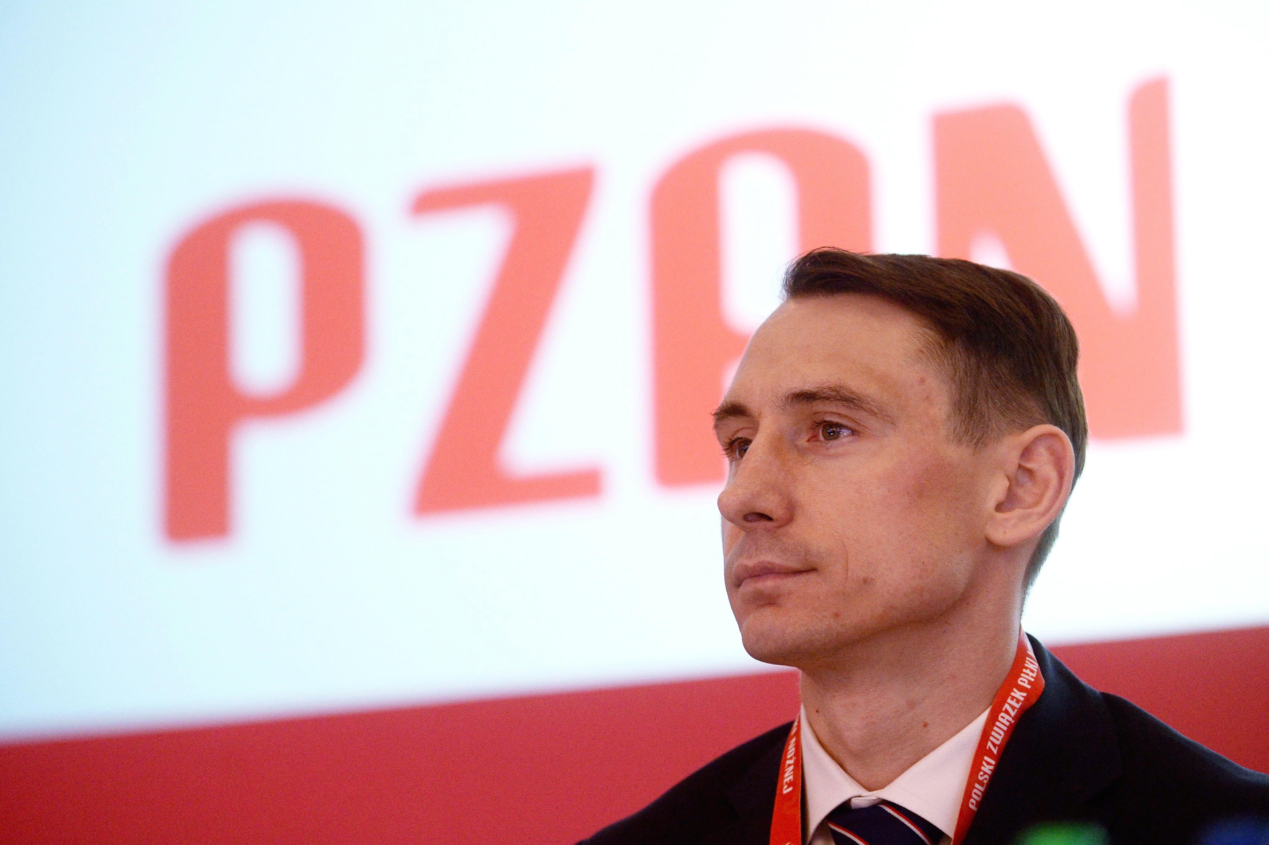Maciej Sawicki: wkrótce dogonimy piłkarską Europę - Forbes.pl