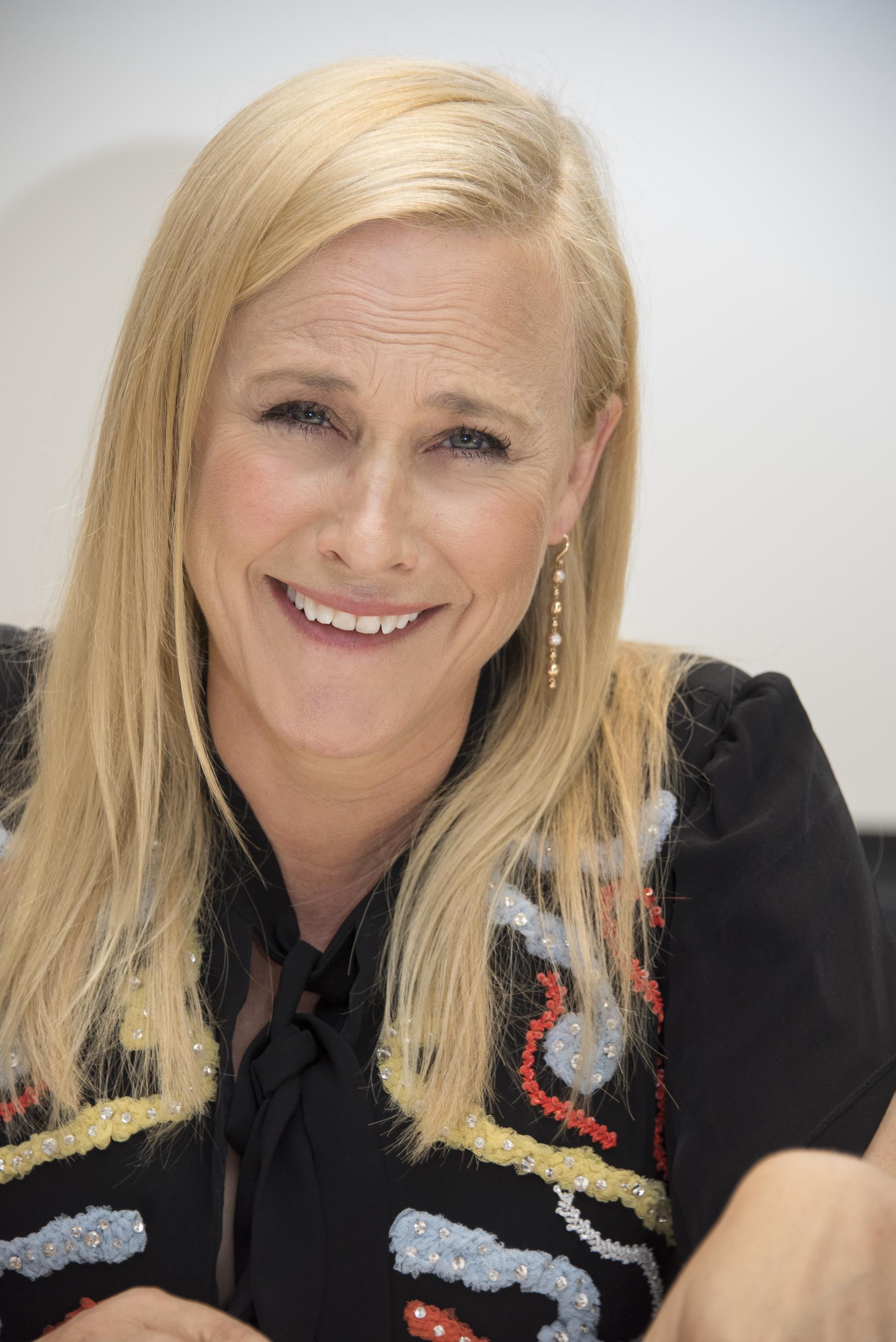 Patricia Arquette. Uroda to nie wszystko. A nawet niewiele - Kultura ...