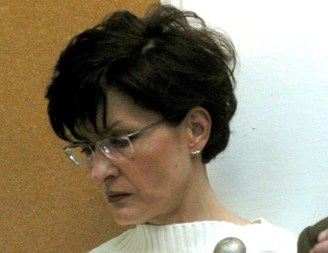 Kim jest Marzena Paczuska. TVP Wiadomości. - Polska - Newsweek.pl