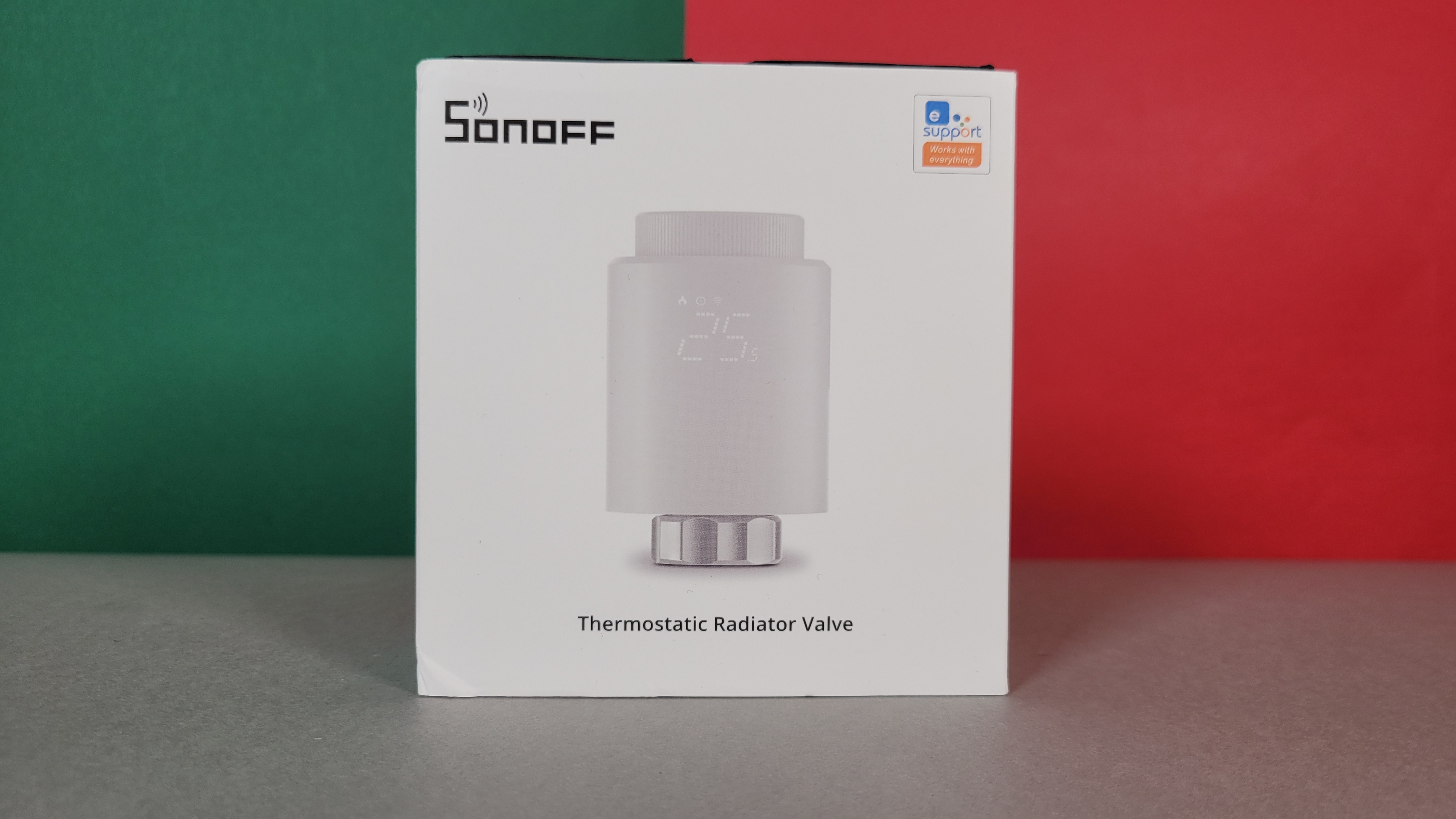 Sonoff Zigbee TRVZB im Test | Heise online bestenlisten