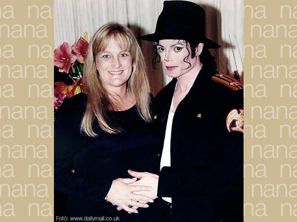 Miért halt meg Michael Jackson? - Blikk Rúzs